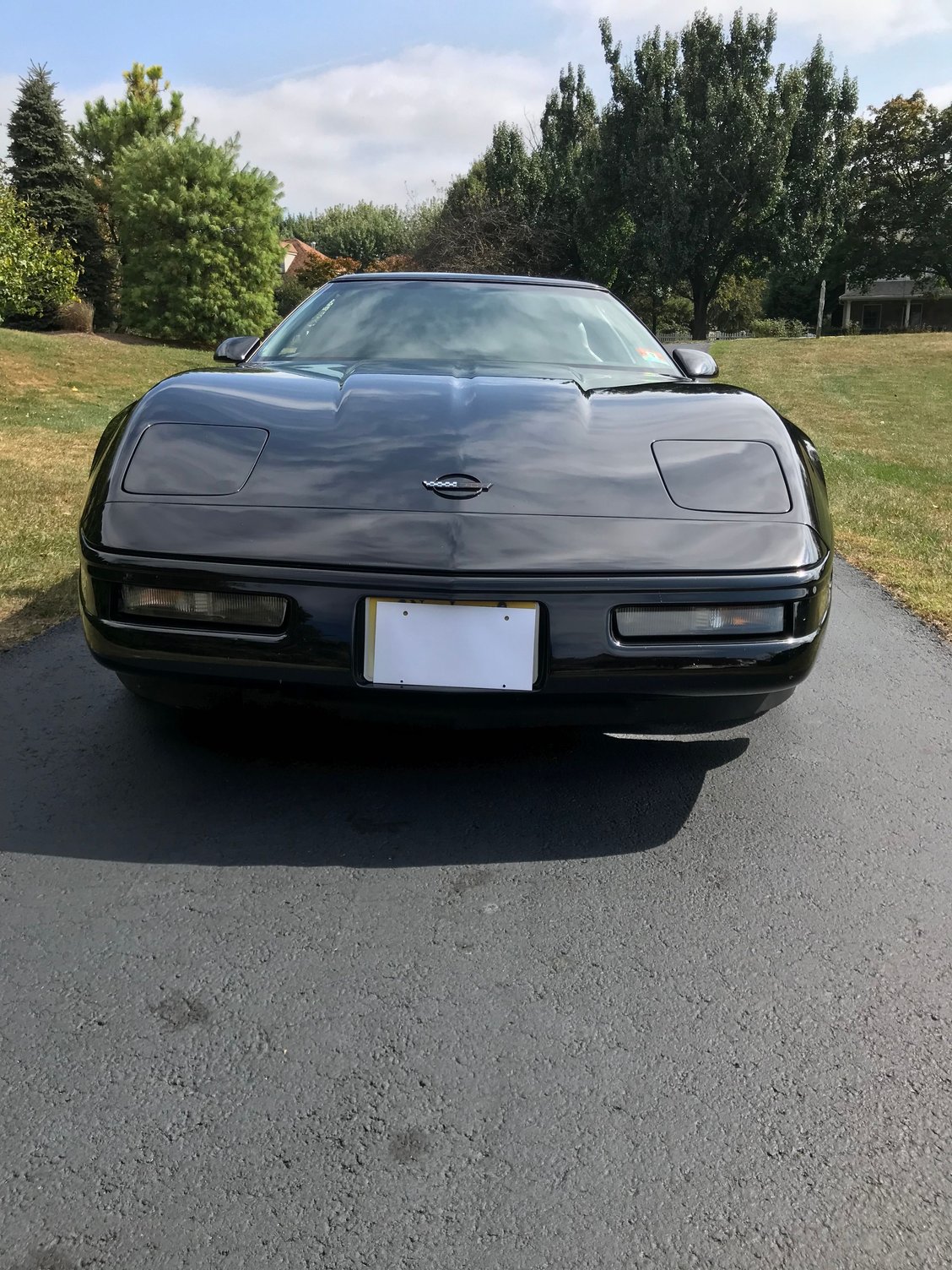 FS (For Sale) SOLD! 1996 LT4 Coupe - CorvetteForum - Chevrolet Corvette ...