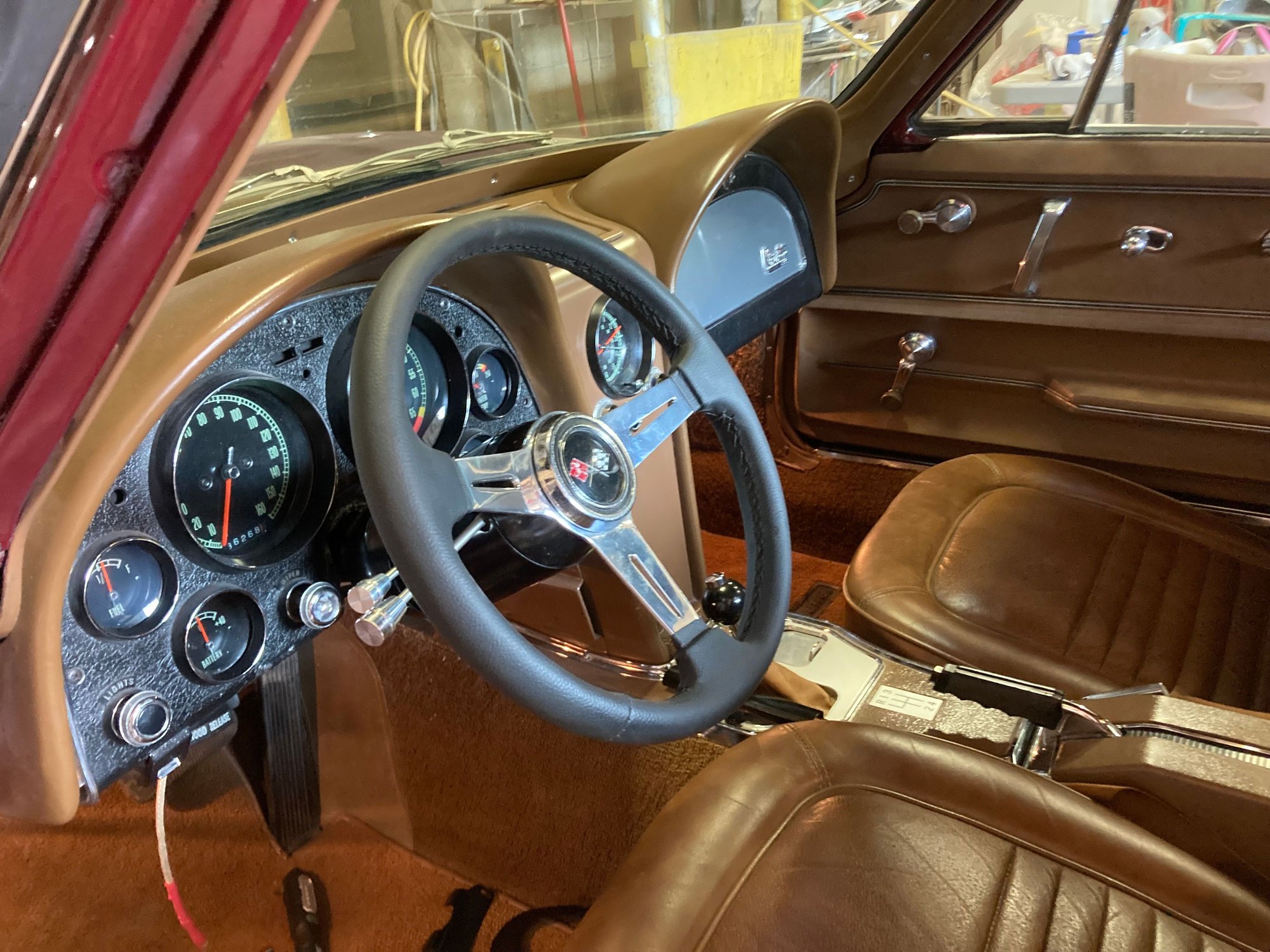 C2 Empty Feeling to Overcome! - Page 12 - CorvetteForum - Chevrolet ...