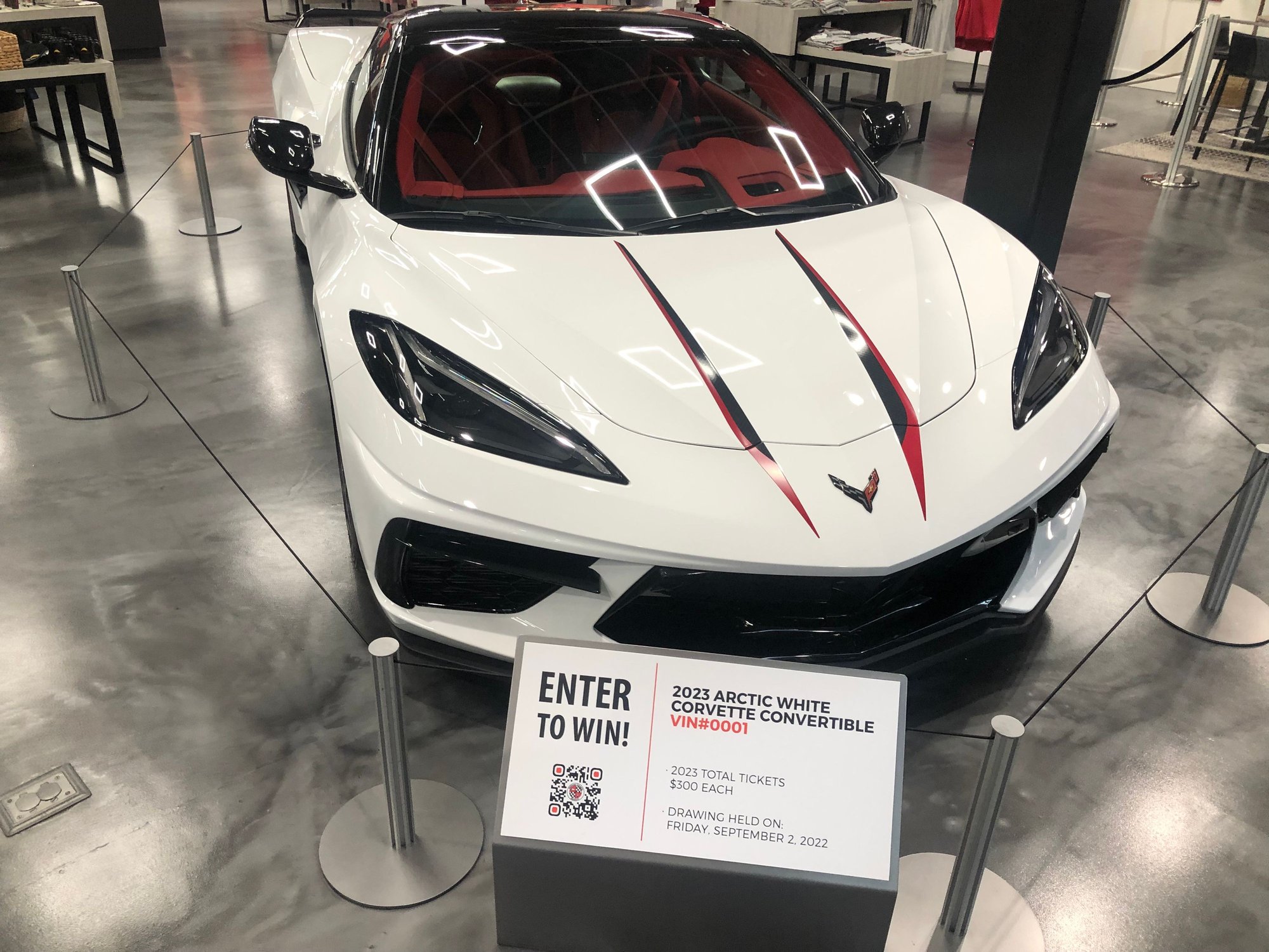 What a day!!! - CorvetteForum - Chevrolet Corvette Forum Discussion
