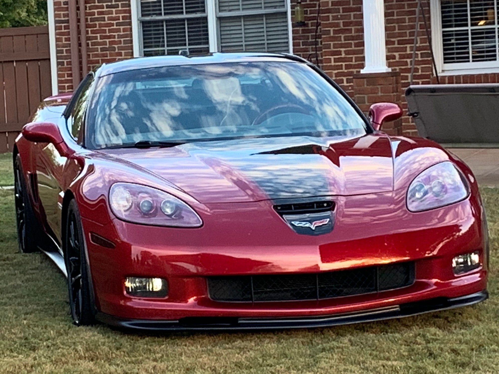 Pricing suggestions? - CorvetteForum - Chevrolet Corvette Forum Discussion