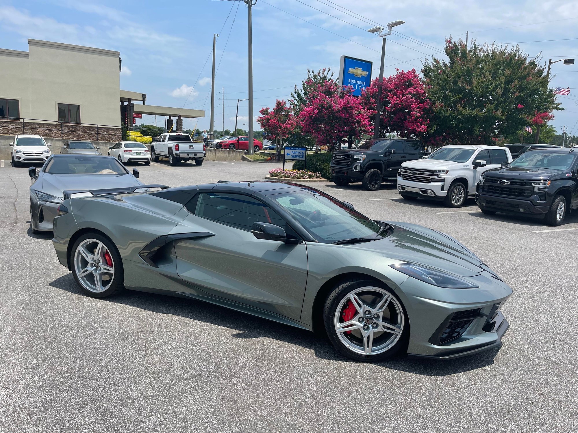 The Ron Fellows school meetup thread - Page 11 - CorvetteForum ...