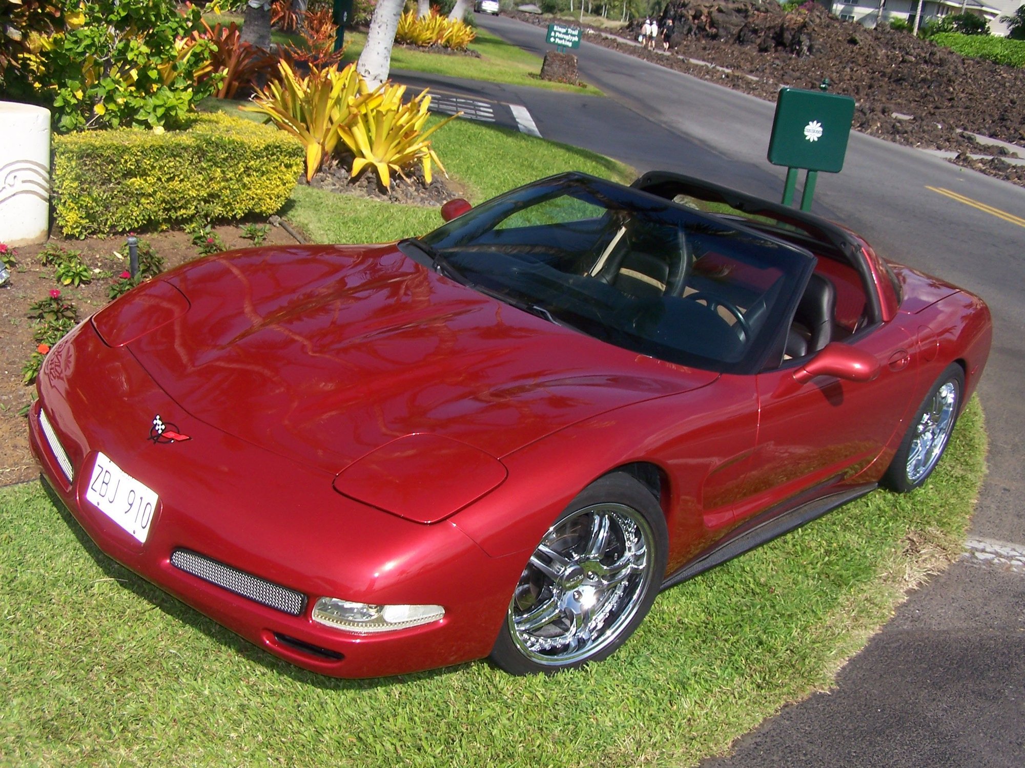 FS (For Sale) Modified 1999 for sale $19,000 - CorvetteForum ...