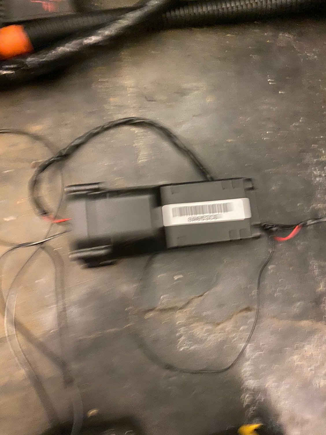 Help identifying module - CorvetteForum - Chevrolet Corvette Forum ...