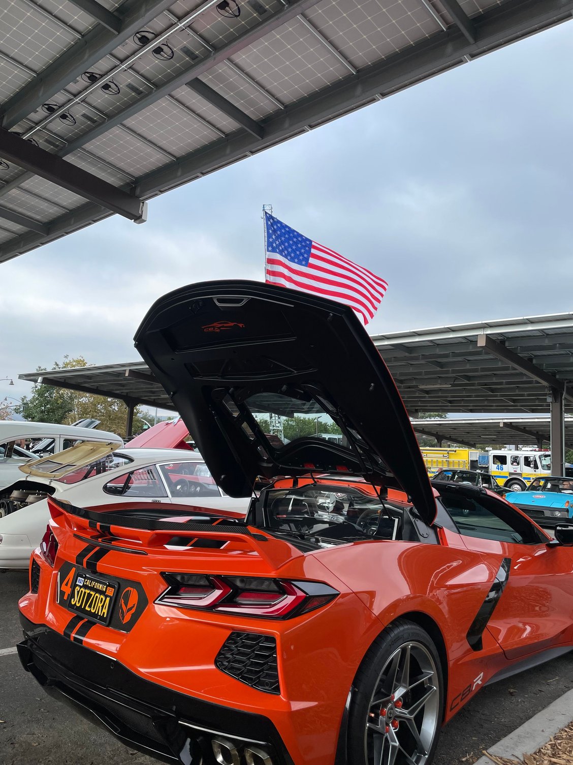 A "Nothing wrong with my Corvette" thread. - CorvetteForum - Chevrolet ...