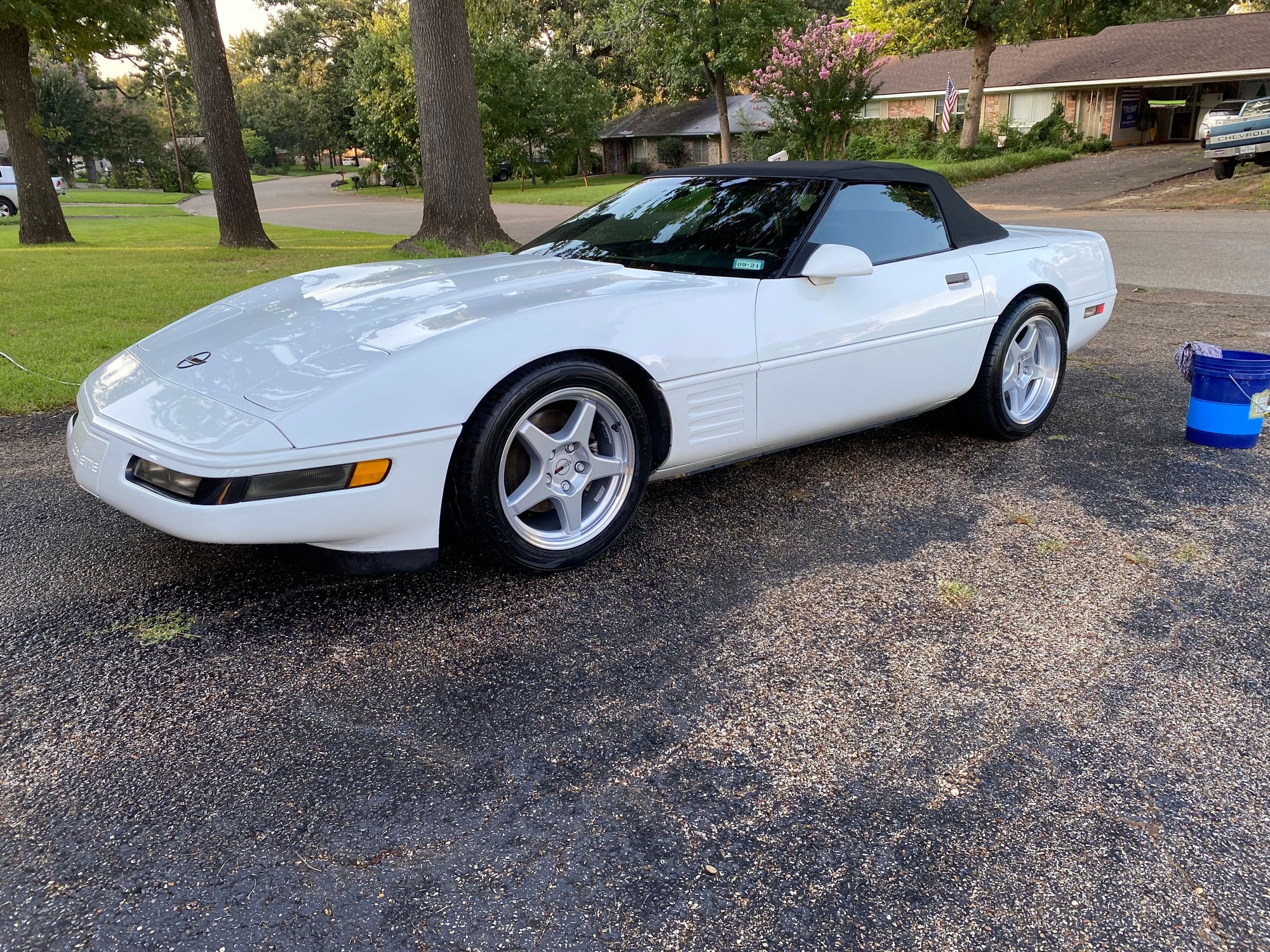 91 Cam & Intake Build - CorvetteForum - Chevrolet Corvette Forum Discussion