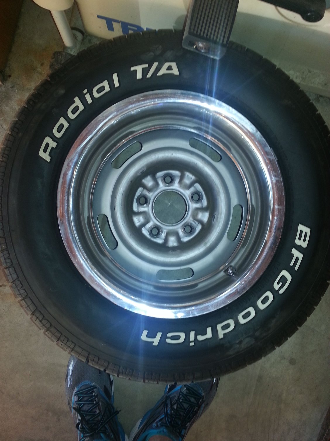 Wheel Identification - CorvetteForum - Chevrolet Corvette Forum Discussion