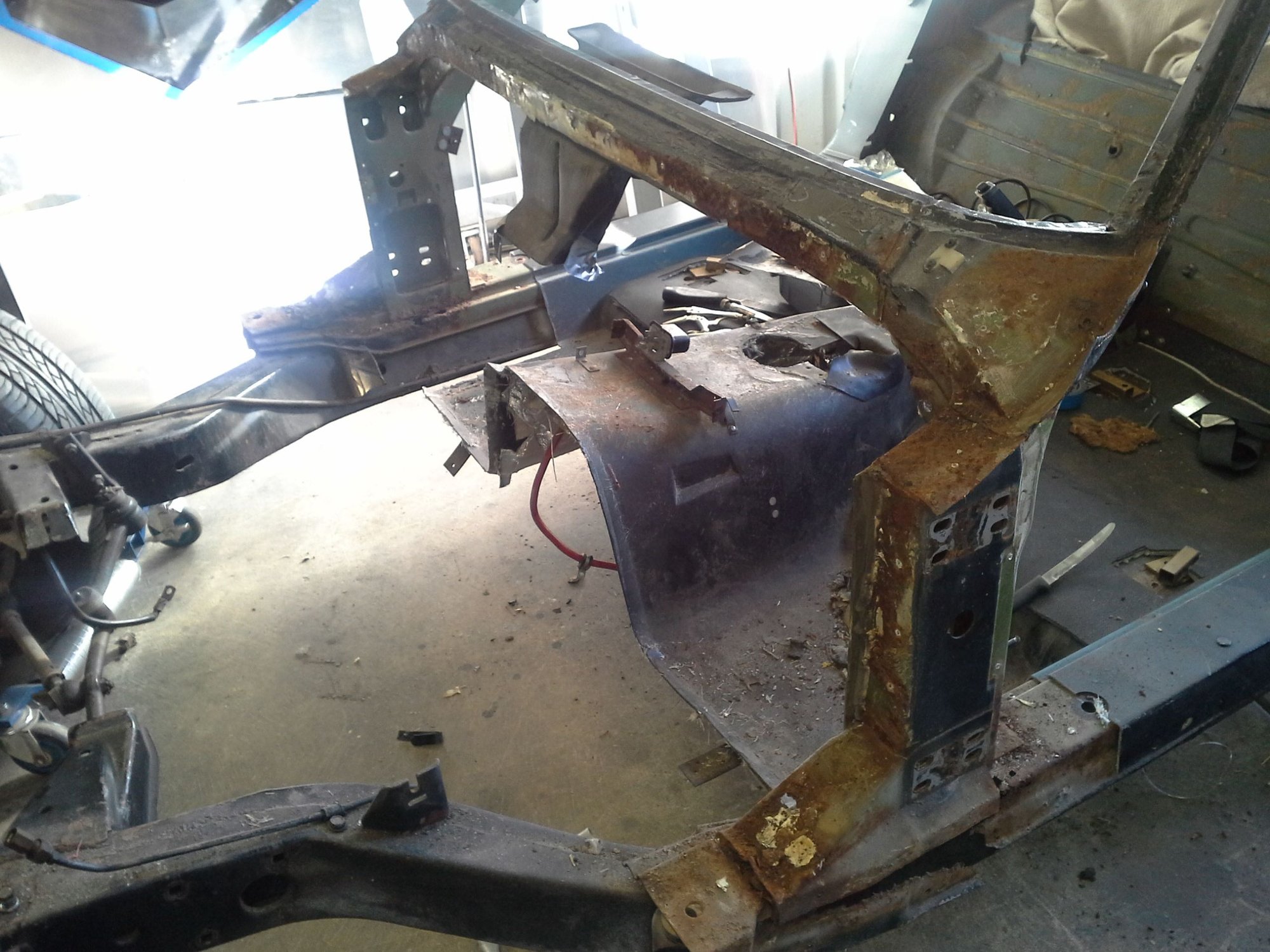 birdcage - CorvetteForum - Chevrolet Corvette Forum Discussion