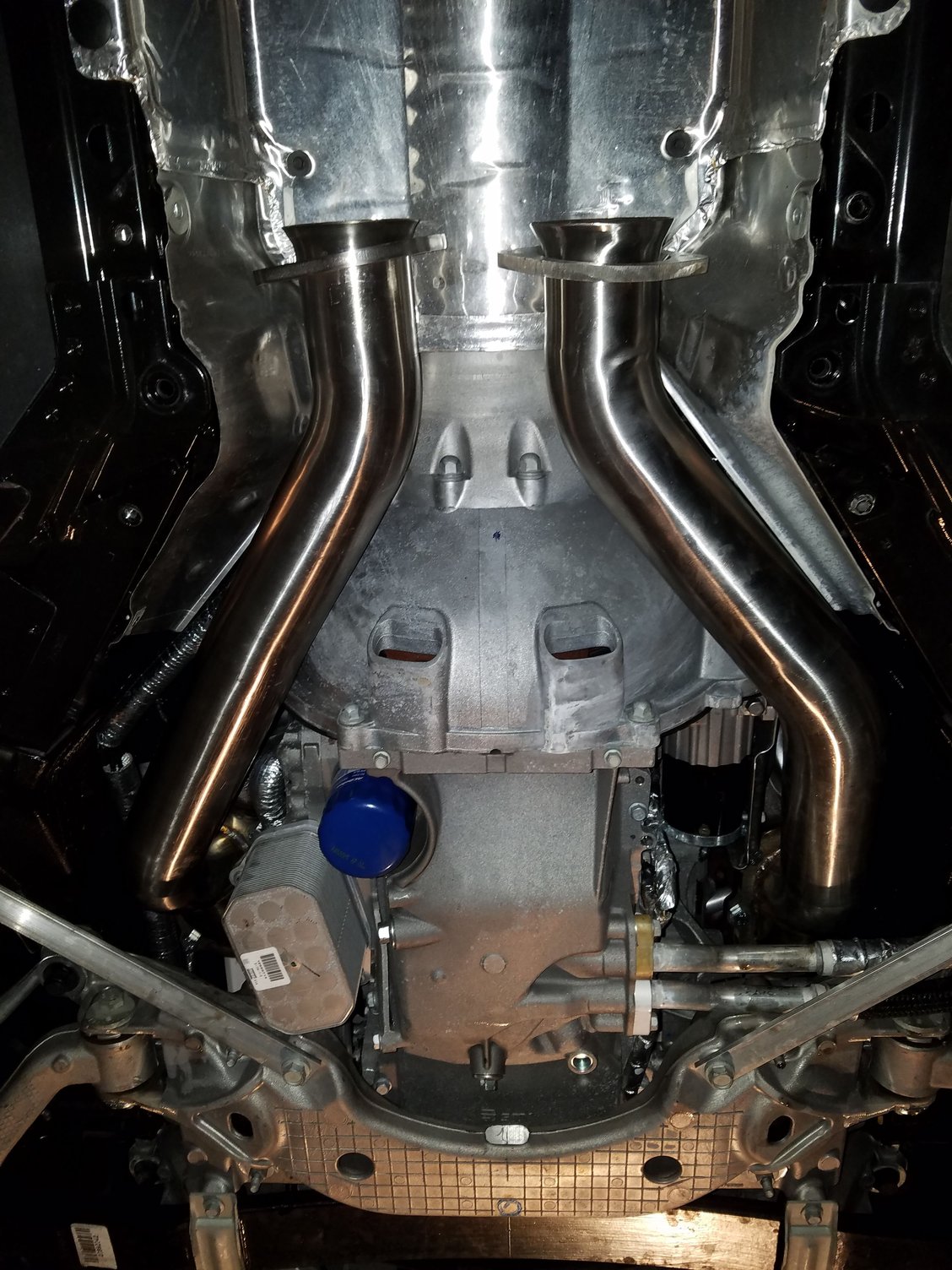 C7 Z06 Main Cat Delete Kit - Page 28 - CorvetteForum - Chevrolet ...