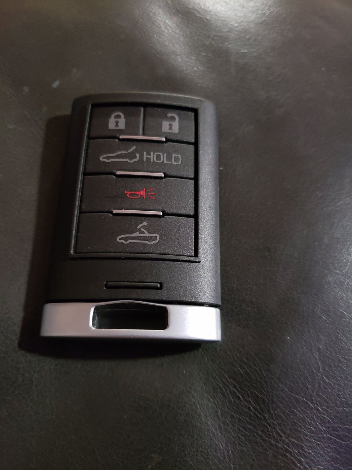 New C7 owner. Need replacement Key FOB help. - CorvetteForum ...