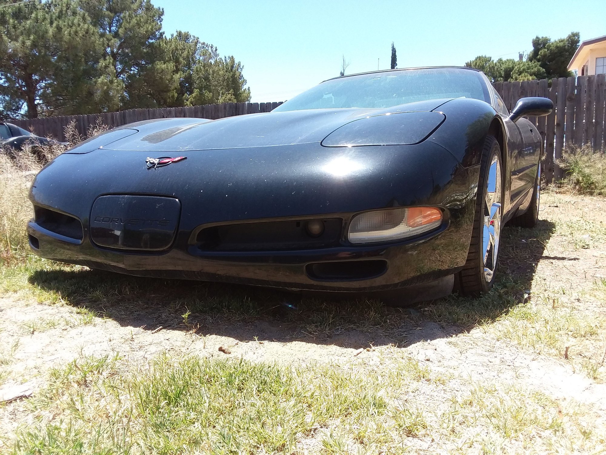 C7 Wheels on C5 Base model - Page 2 - CorvetteForum - Chevrolet ...