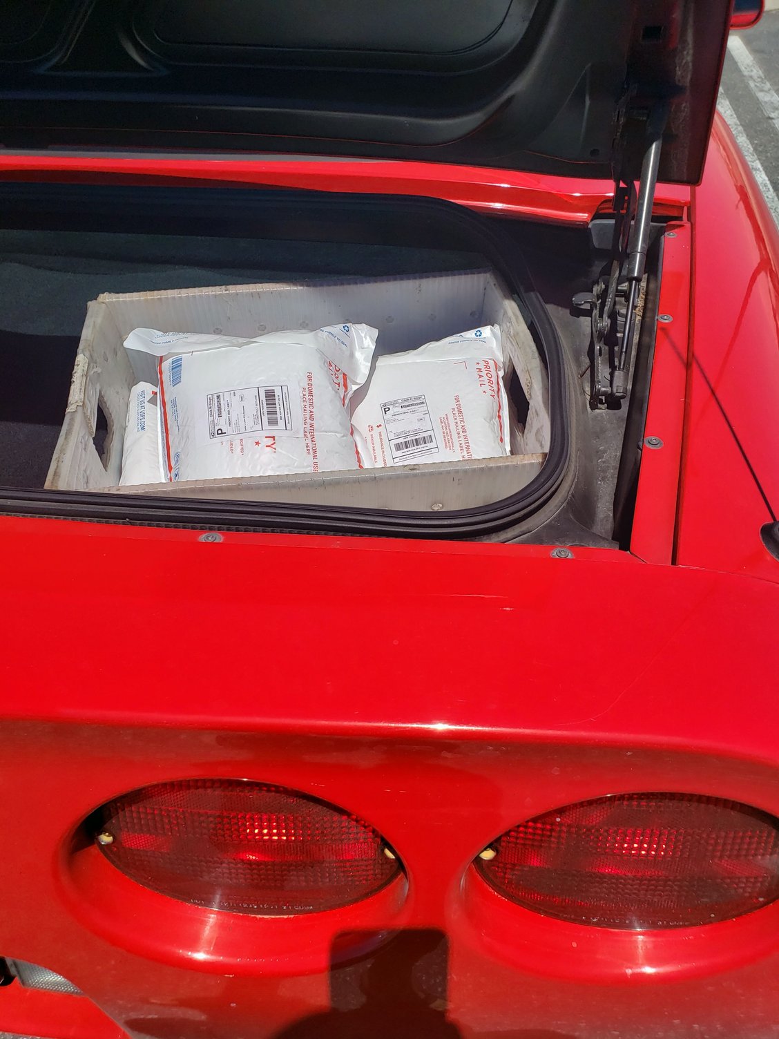 FS (For Sale) Performance Lower Shifter Boxes - Page 8 - CorvetteForum ...