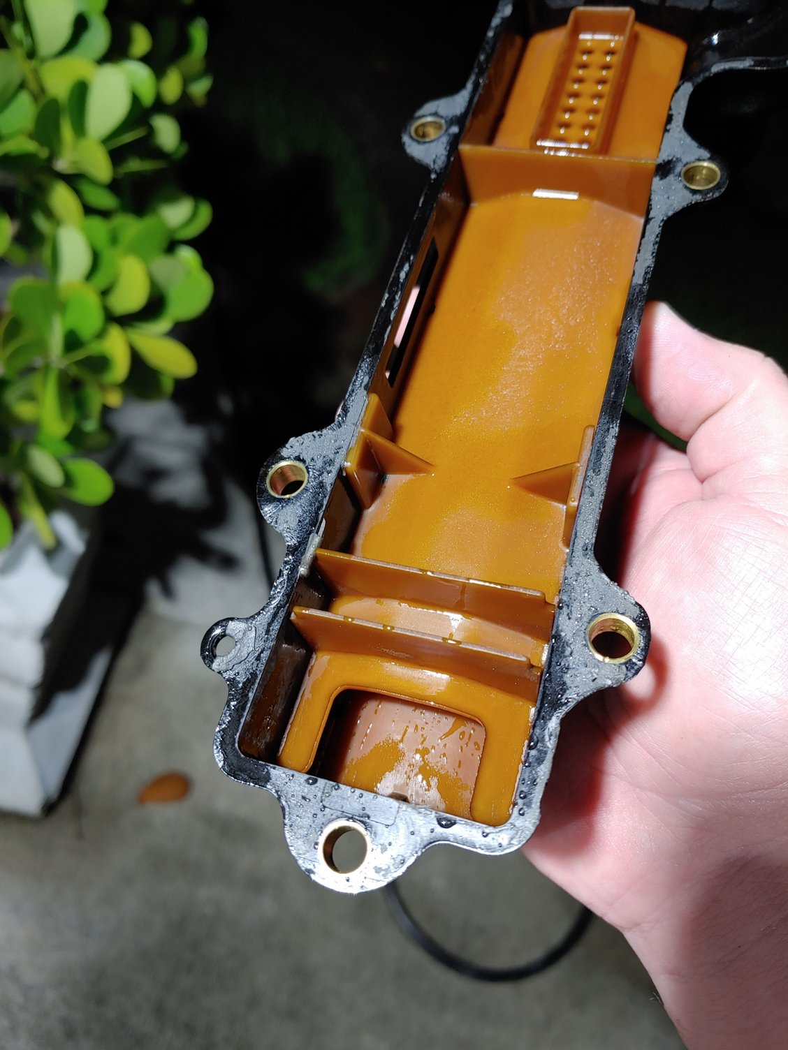 Z06 PCV Cleaning - CorvetteForum - Chevrolet Corvette Forum Discussion