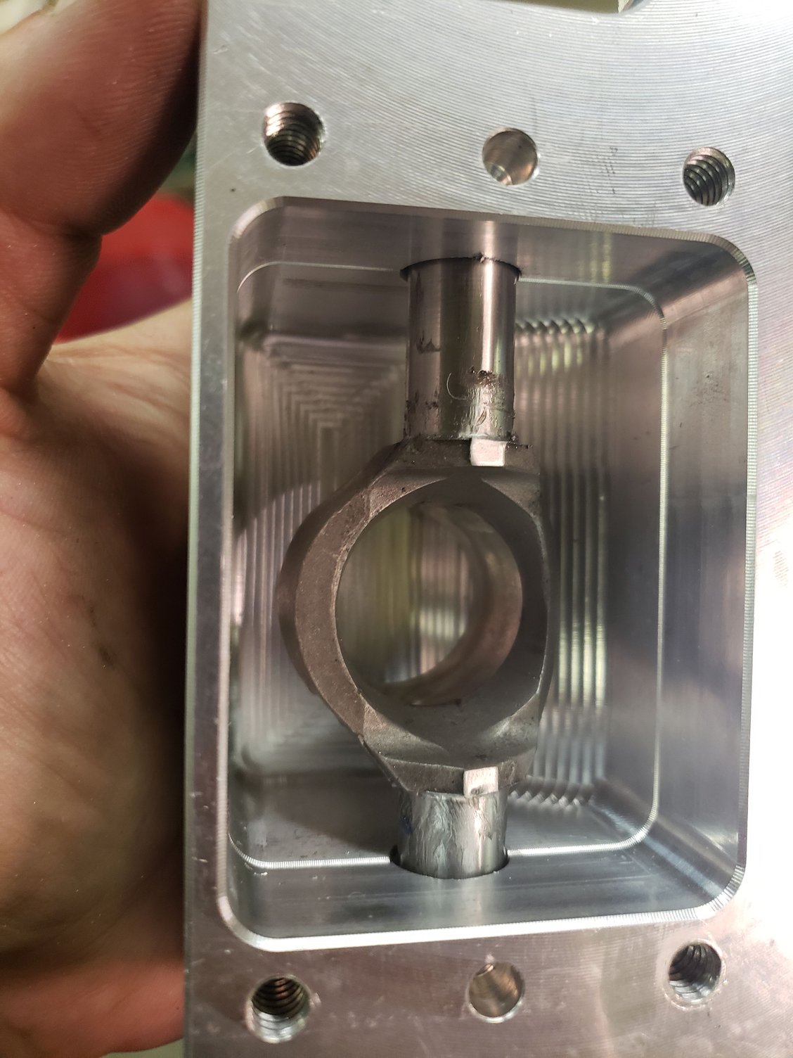 FS (For Sale) Performance Lower Shifter Boxes - Page 11 - CorvetteForum ...