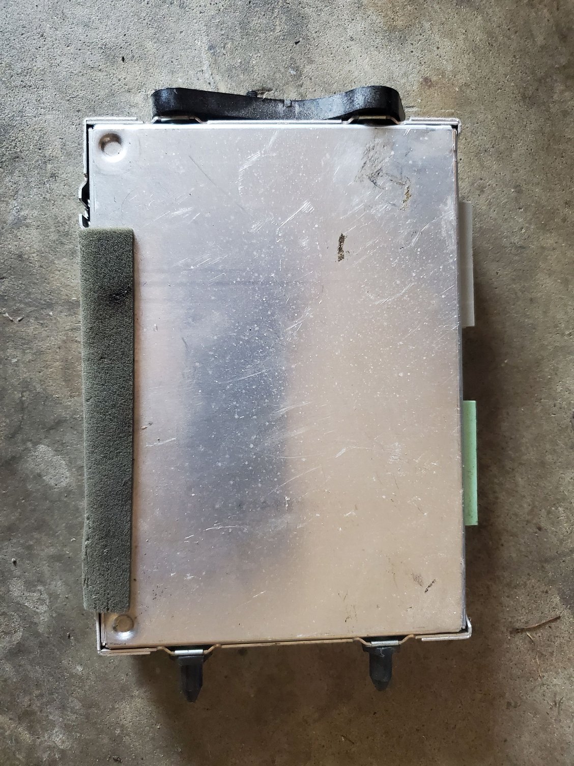 FS (For Sale) Body Control Module from 96 - CorvetteForum - Chevrolet ...