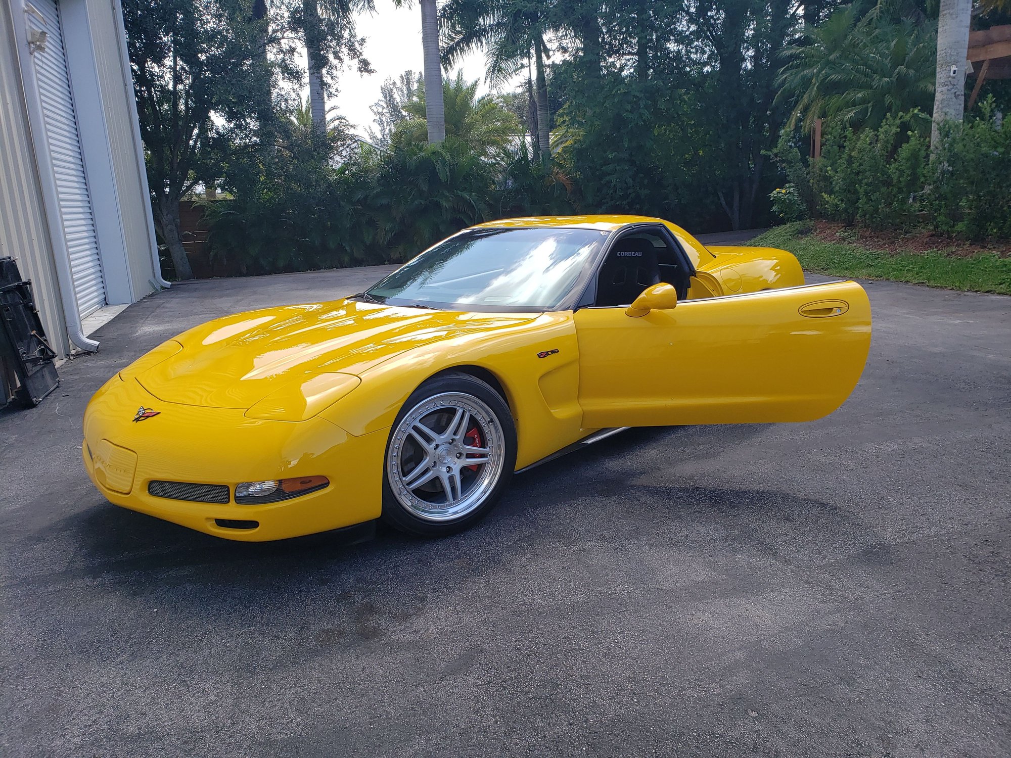 Show off your C5's stance!!!Post your pics! - Page 66 - CorvetteForum ...