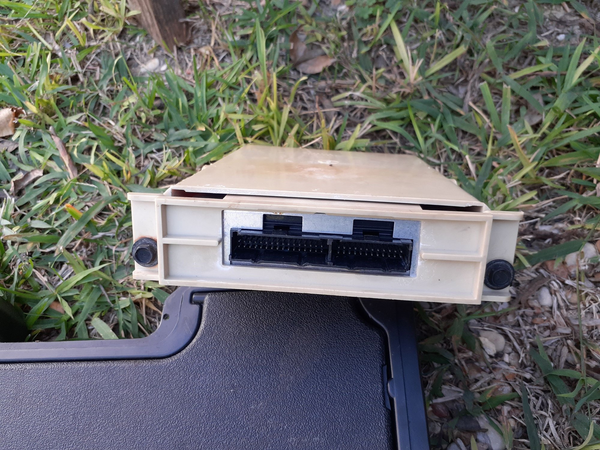 FS (For Sale) 1986 ECU with Hypertech chip.for Doug Nash 4 speed ...