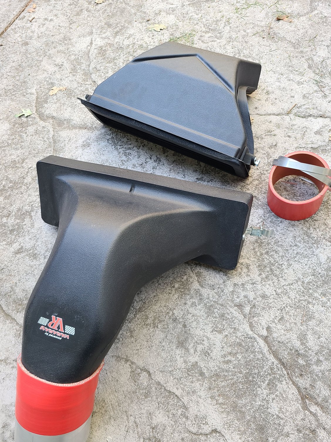 FS (For Sale) Vararam Cold Air Intake LS7 C6 Z06 - CorvetteForum ...