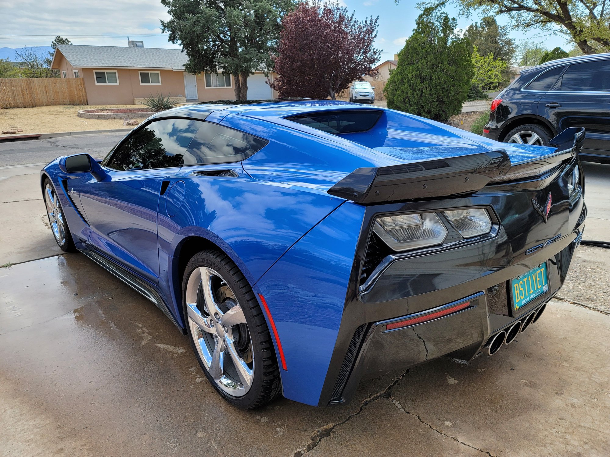 C7 rear window mod - Page 3 - CorvetteForum - Chevrolet Corvette Forum ...