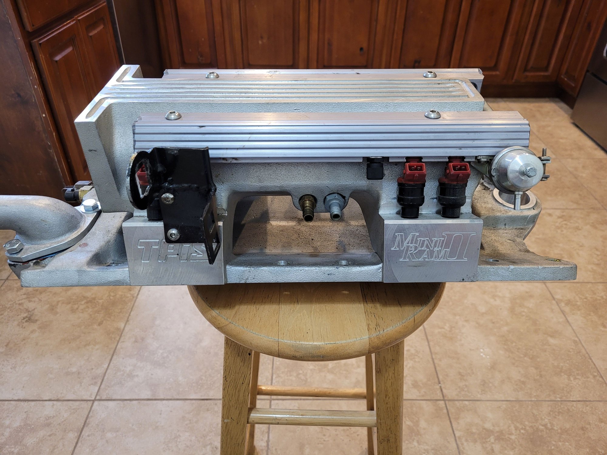 FS (For Sale) TPIS Mini ram 1204 - CorvetteForum - Chevrolet Corvette ...