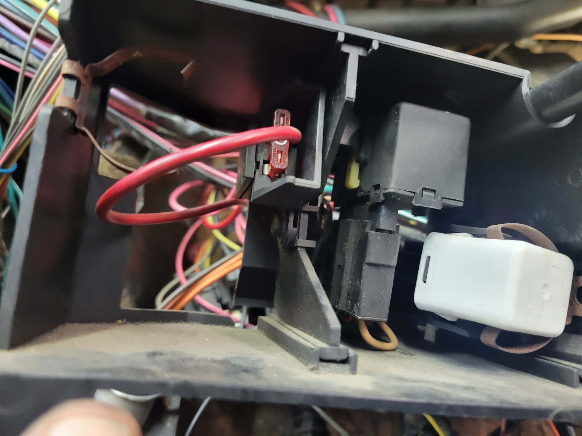 Fuse - CorvetteForum - Chevrolet Corvette Forum Discussion