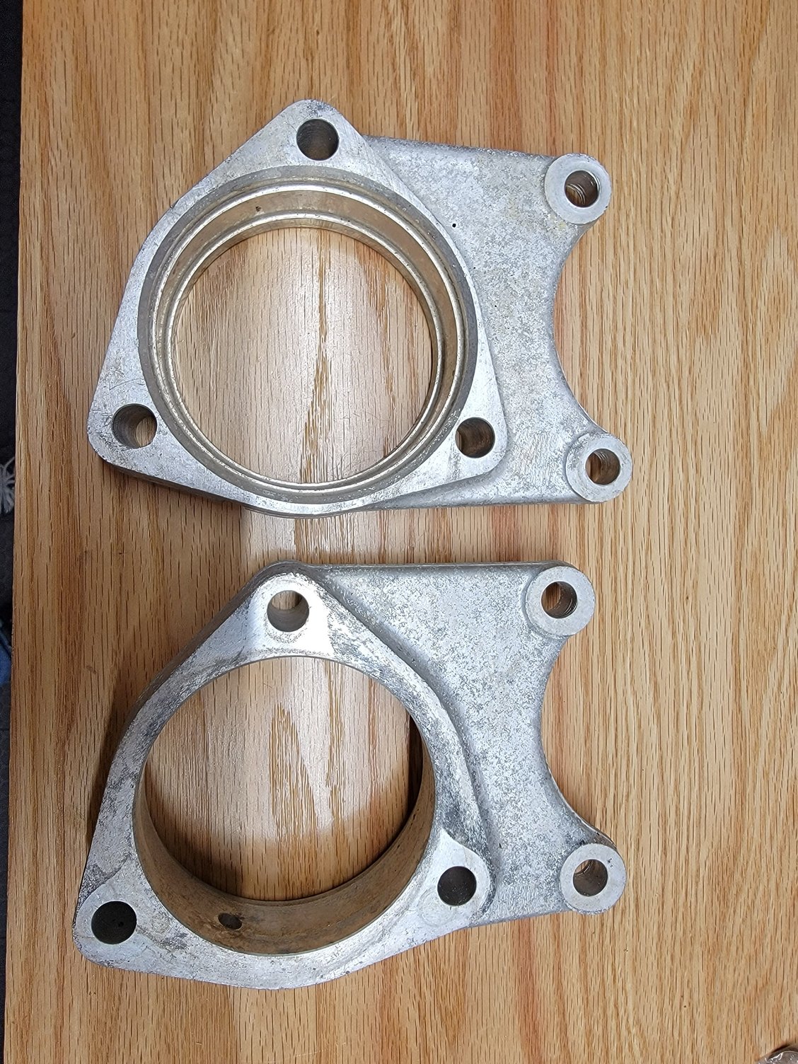 FS (For Sale) 88-96 rear spindle caliper mounts - CorvetteForum ...