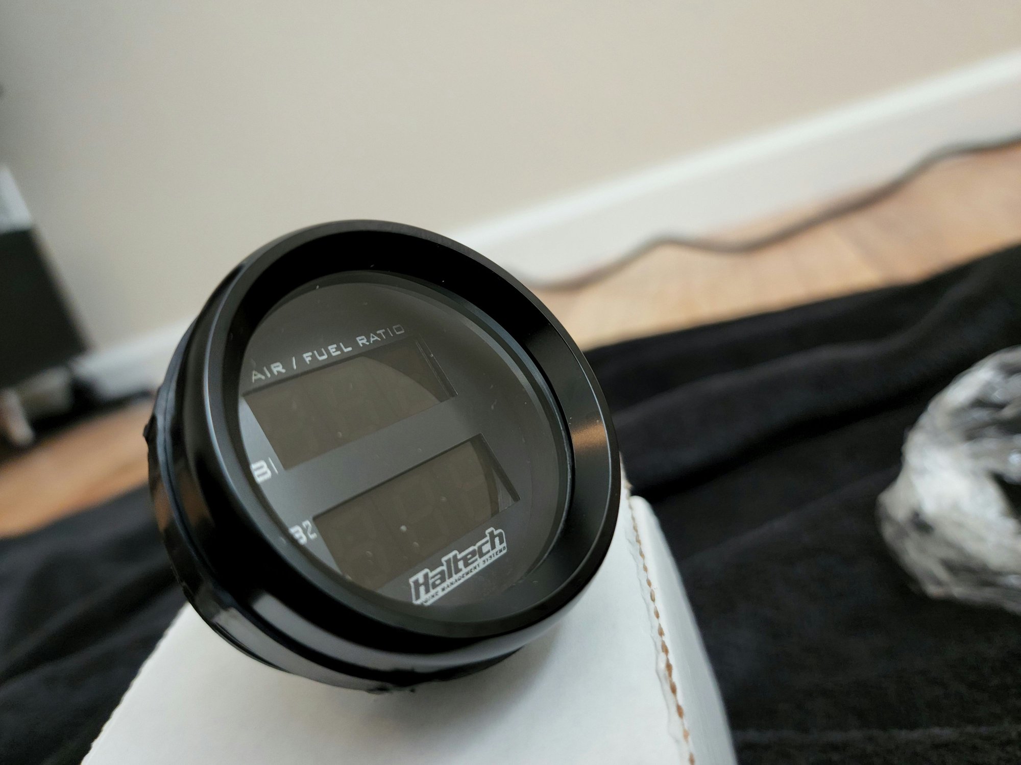 FS (For Sale) Haltech AFR Gauge, CAN Expansion Hub - CorvetteForum ...