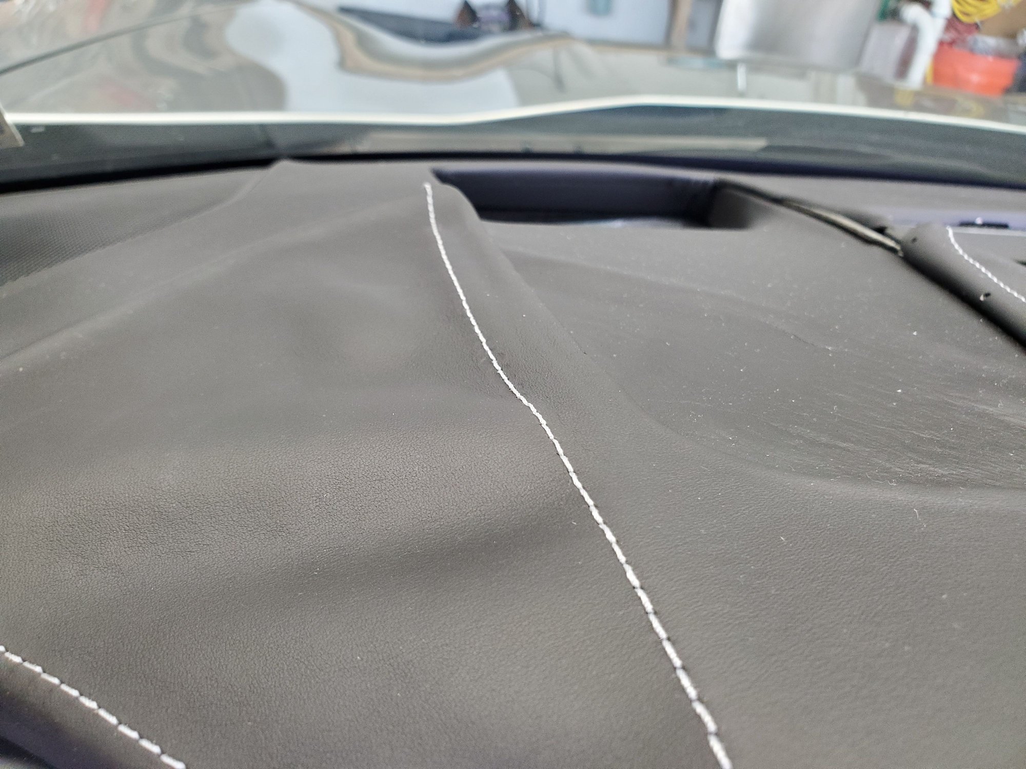 C7 Dashboard Issue - CorvetteForum - Chevrolet Corvette Forum Discussion