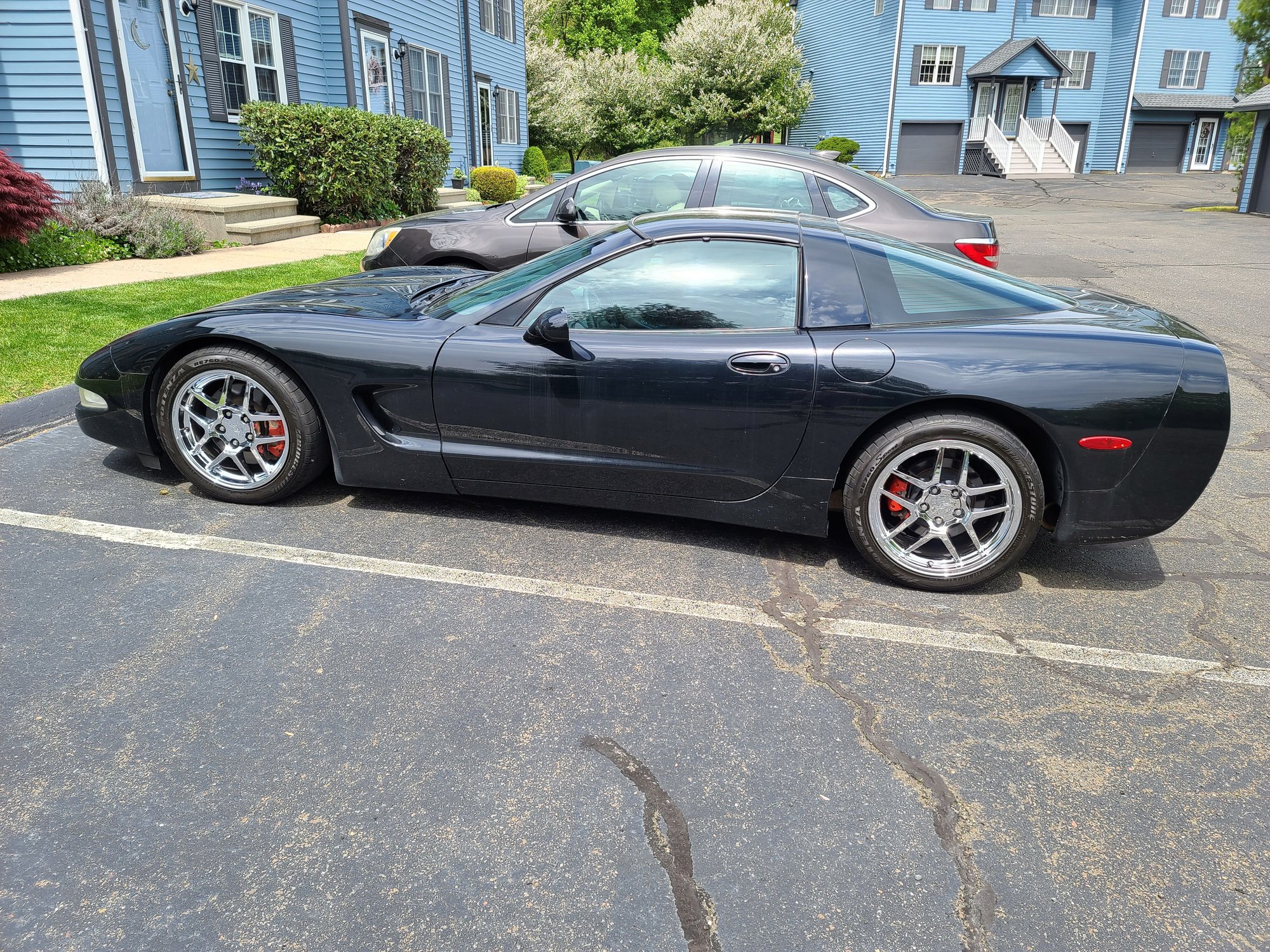 Man, modded C5 prices are increasing... - Page 2 - CorvetteForum ...