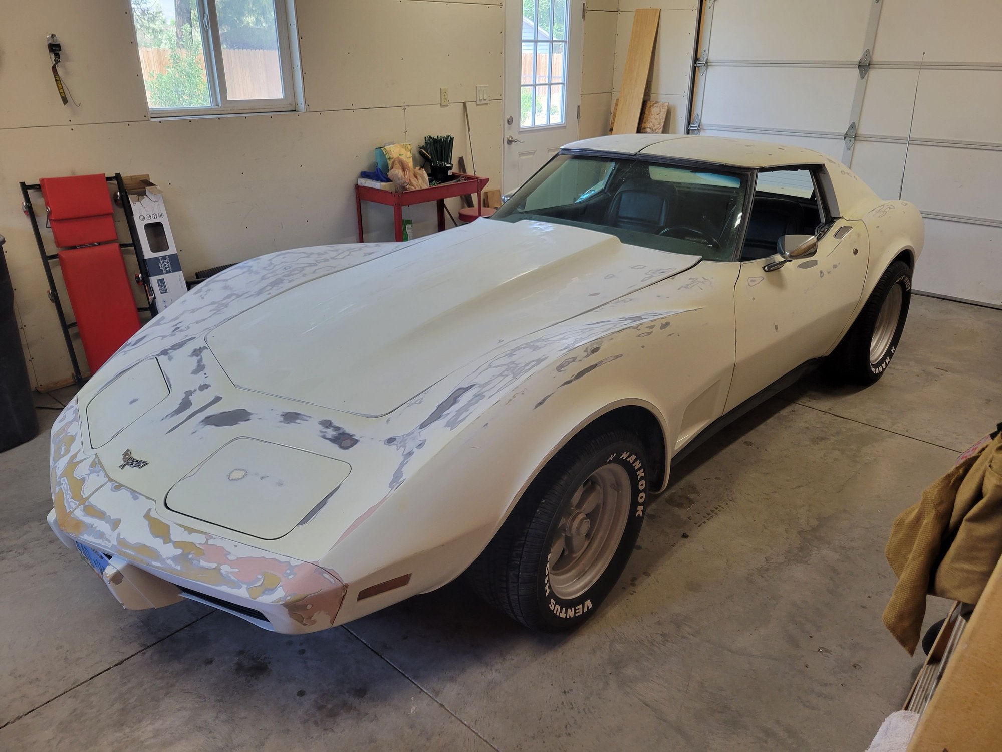 77 Corvette project - Electrical stufff - CorvetteForum - Chevrolet ...