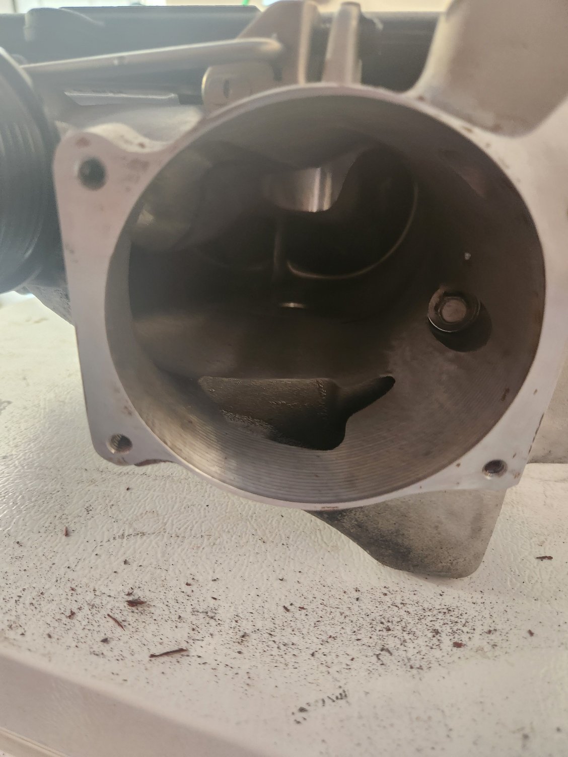 FS (For Sale) 2016 Kong ported blower - CorvetteForum - Chevrolet ...