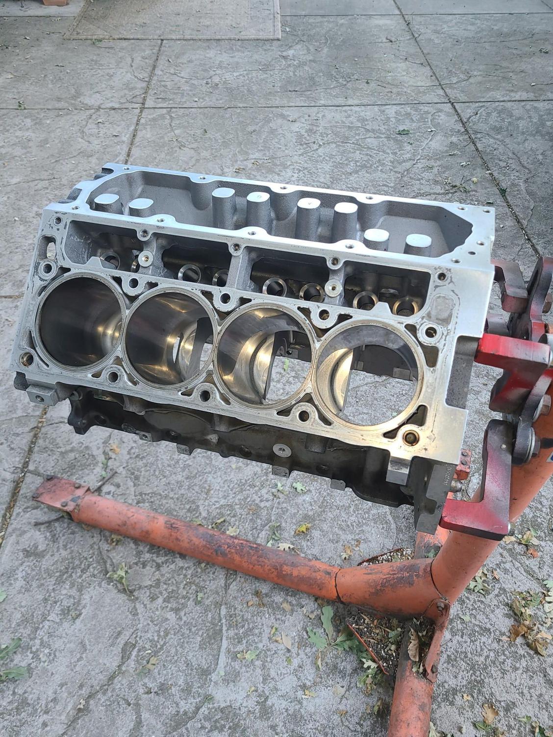 FS (For Sale) LS7 Block - CorvetteForum - Chevrolet Corvette Forum Discussion