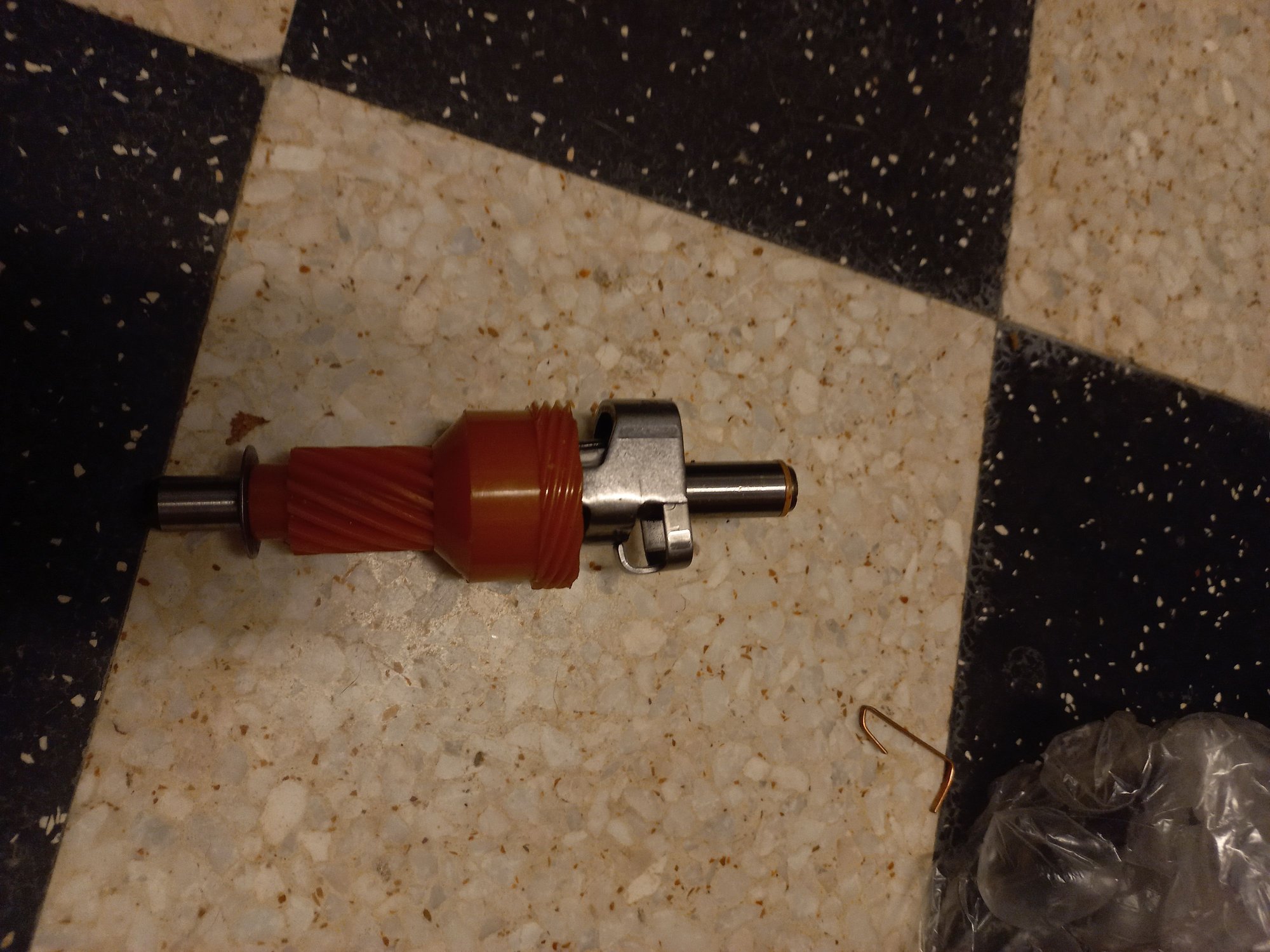 FS (For Sale) 200r4 GN valvebody and governor - CorvetteForum ...