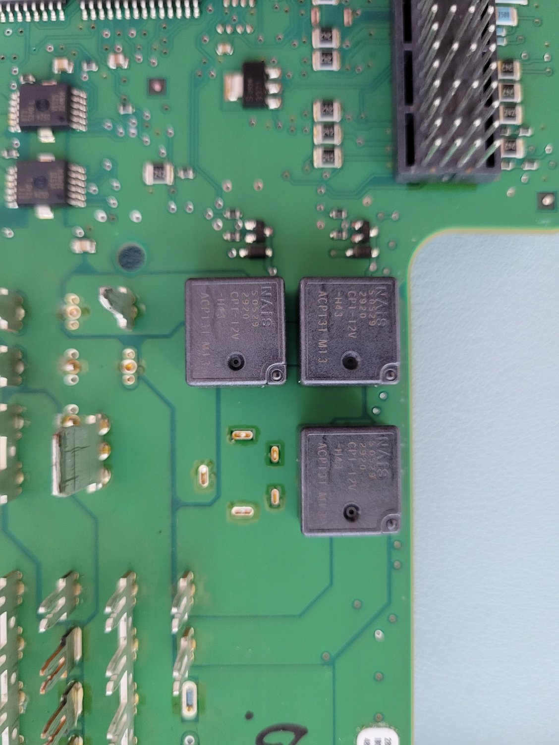 Another failed 2005 BCM - CorvetteForum - Chevrolet Corvette Forum ...