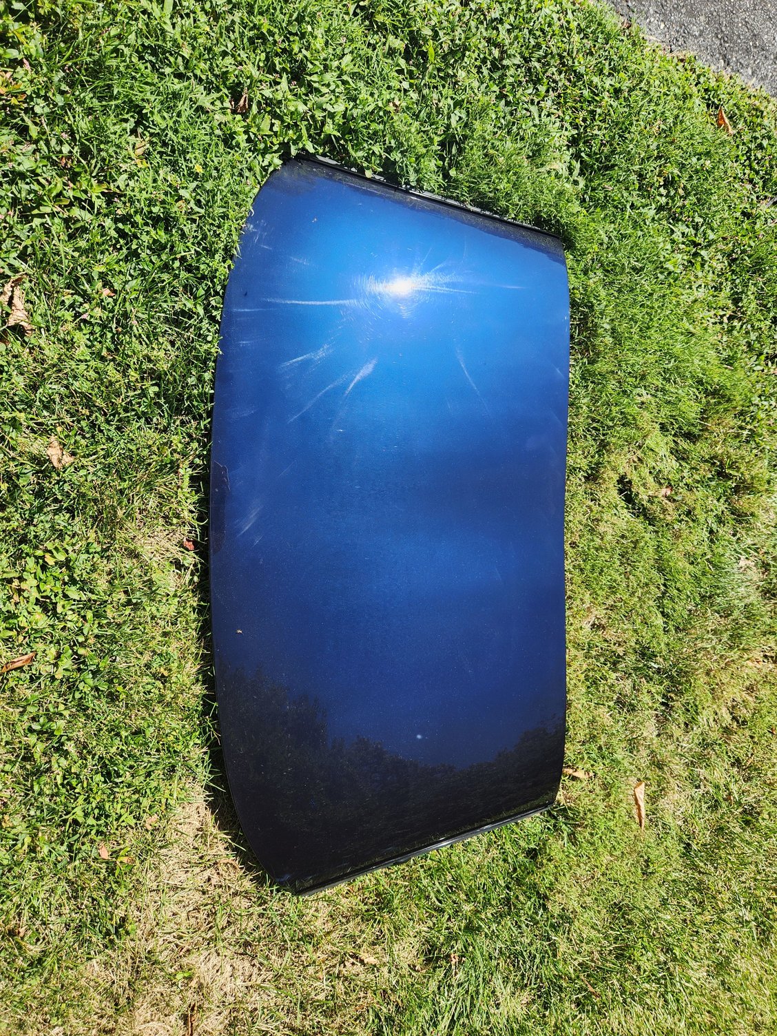 FS (For Sale) Targa tops - CorvetteForum - Chevrolet Corvette Forum ...