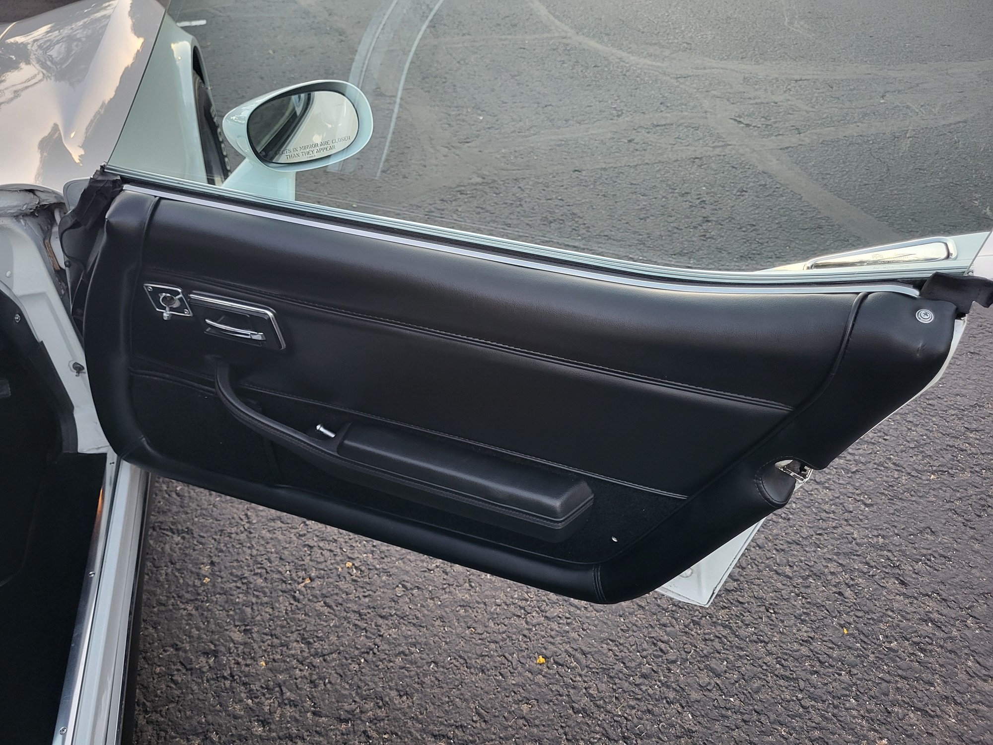 FS (For Sale) Exceptional 1980 L48 corvette - CorvetteForum - Chevrolet ...