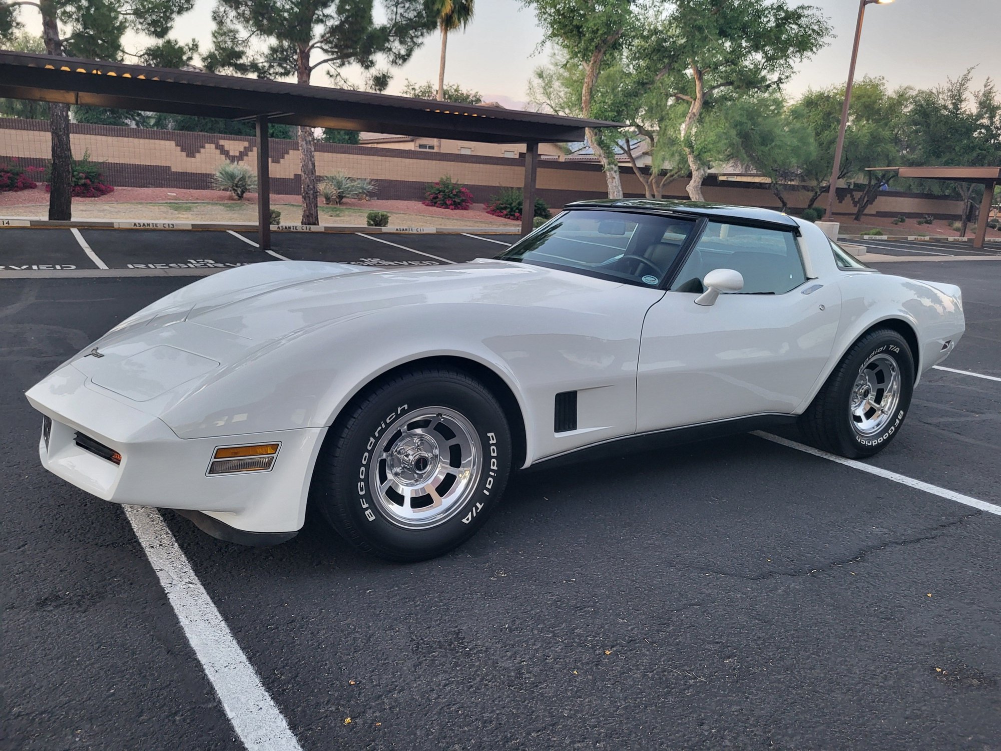 FS (For Sale) Exceptional 1980 L48 corvette - CorvetteForum - Chevrolet ...