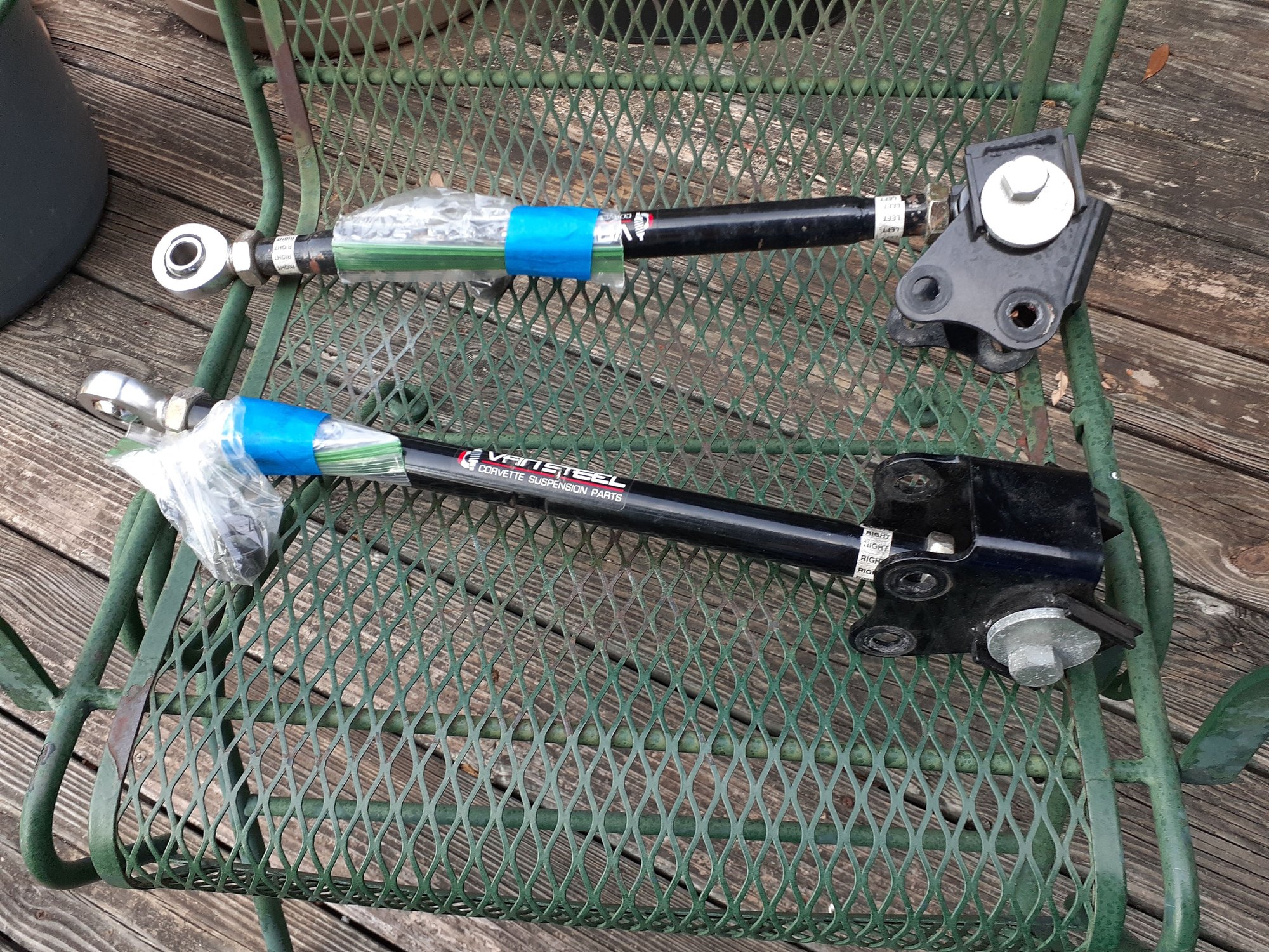 FS (For Sale) 1984 - 1996 Smart struts. - CorvetteForum - Chevrolet ...
