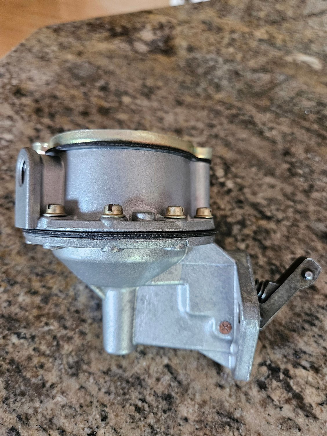 C2 40083 Fuel Pump - CorvetteForum - Chevrolet Corvette Forum Discussion