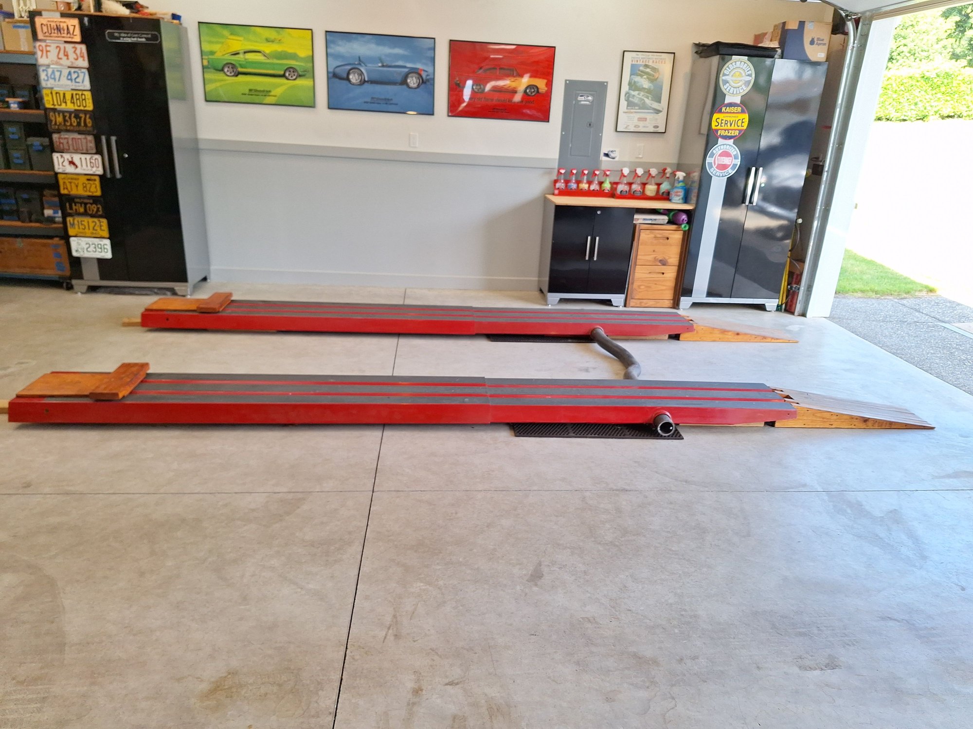 FS. Kwik-Lift - CorvetteForum - Chevrolet Corvette Forum Discussion