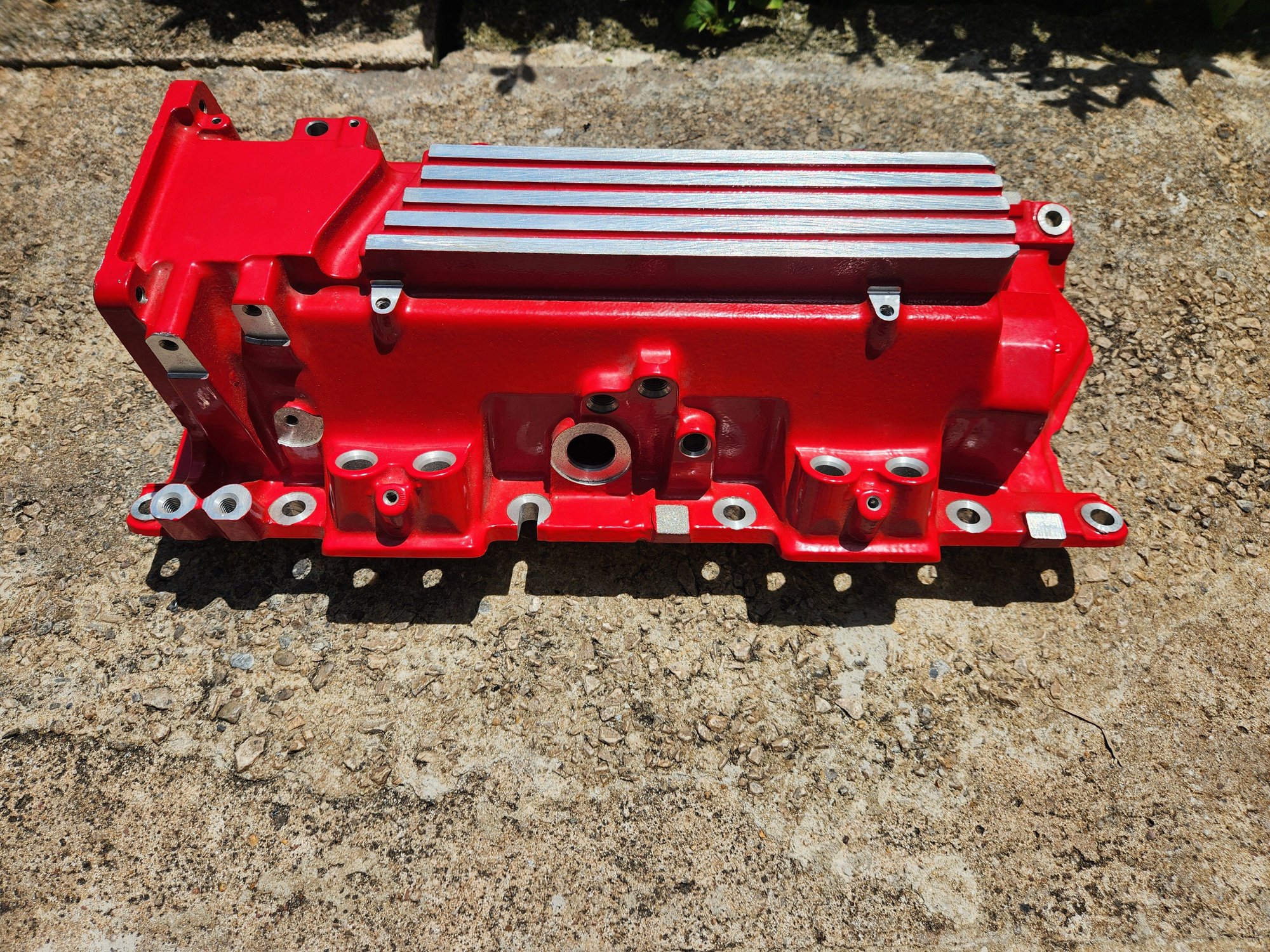 FS (For Sale) SOLD Brand New LT4 Intake Manifold - CorvetteForum ...