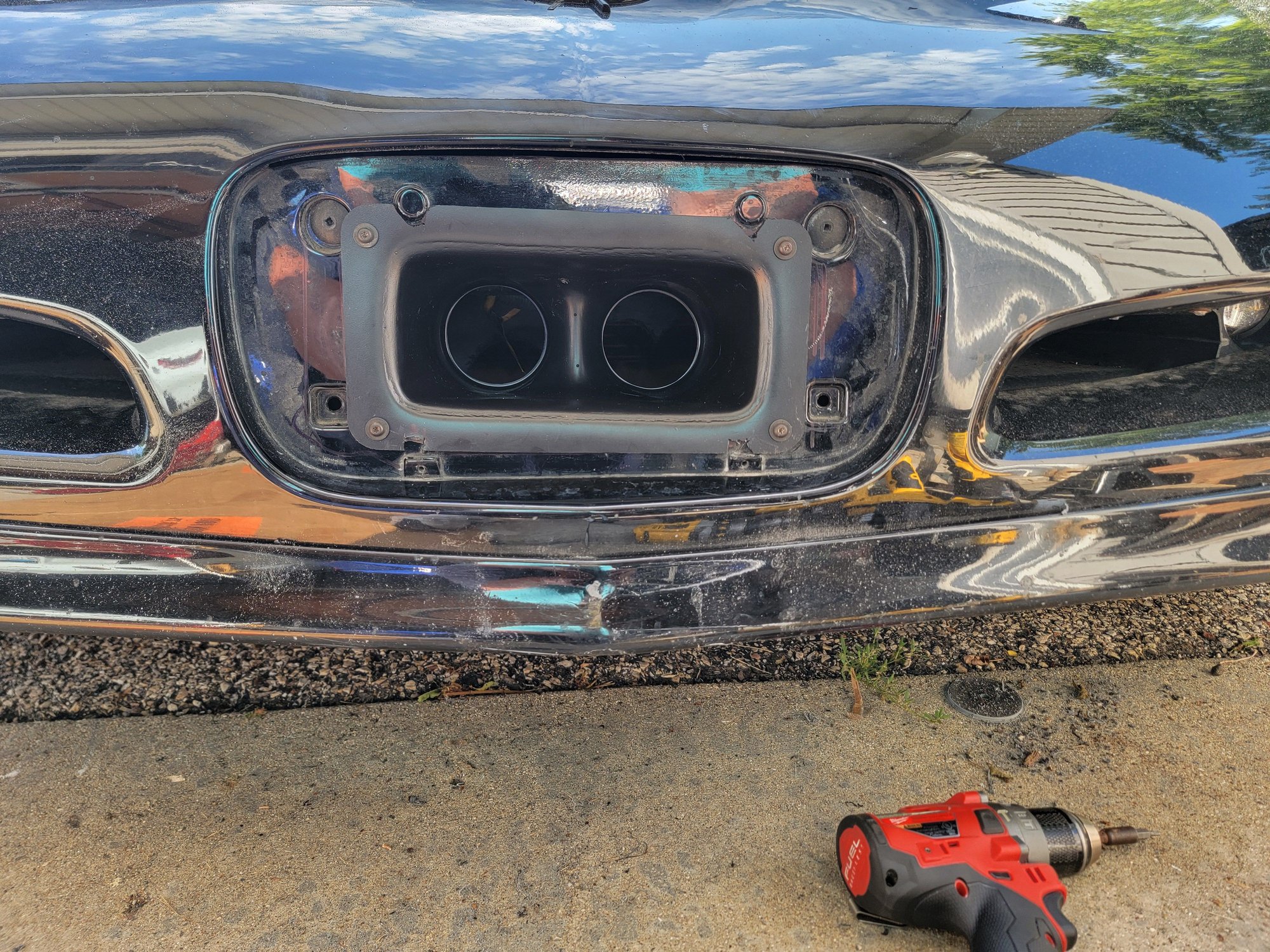 License Plate Vent - Page 2 - CorvetteForum - Chevrolet Corvette Forum ...