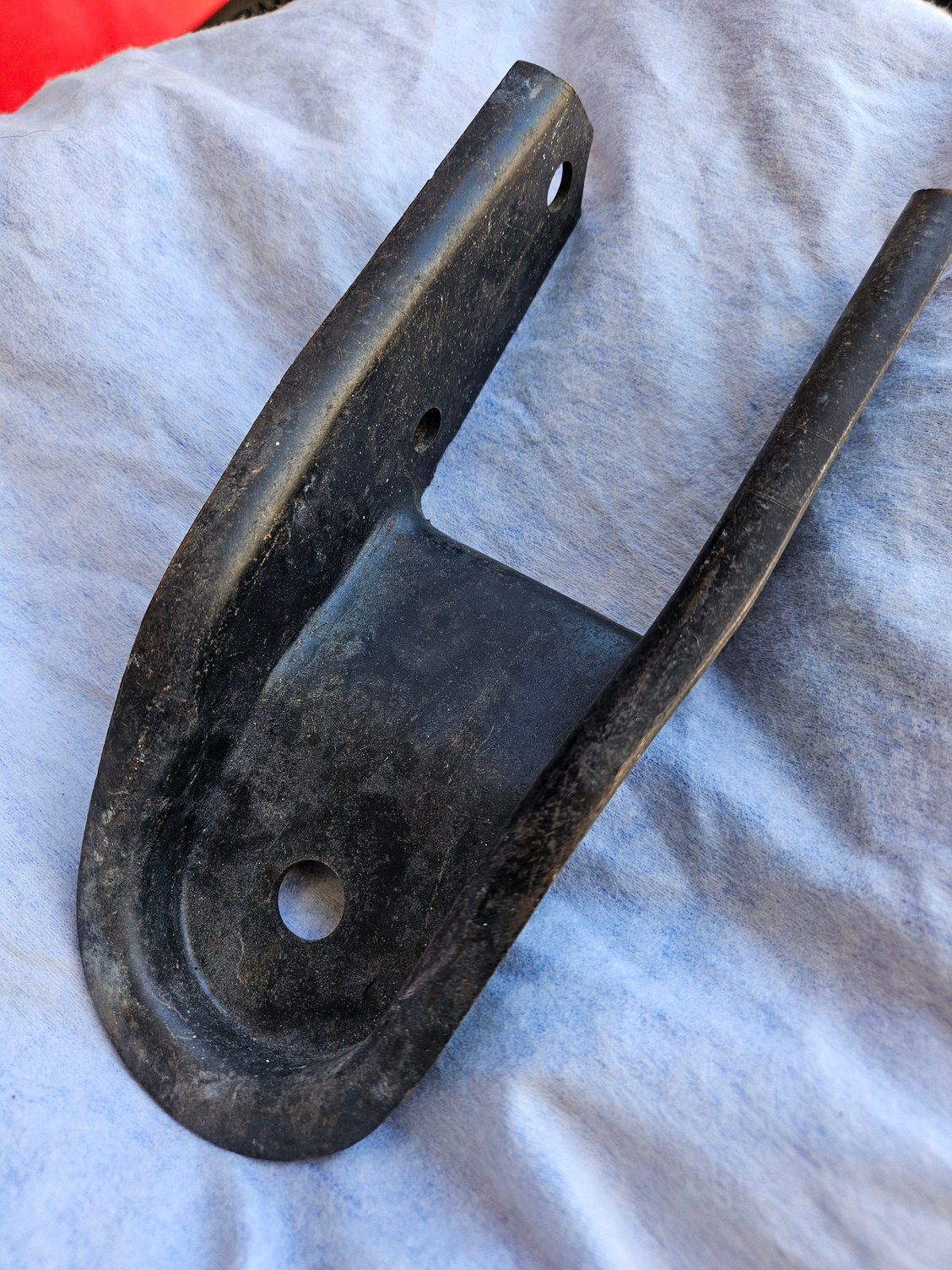 FS (For Sale) Front Diff bracket - CorvetteForum - Chevrolet Corvette ...