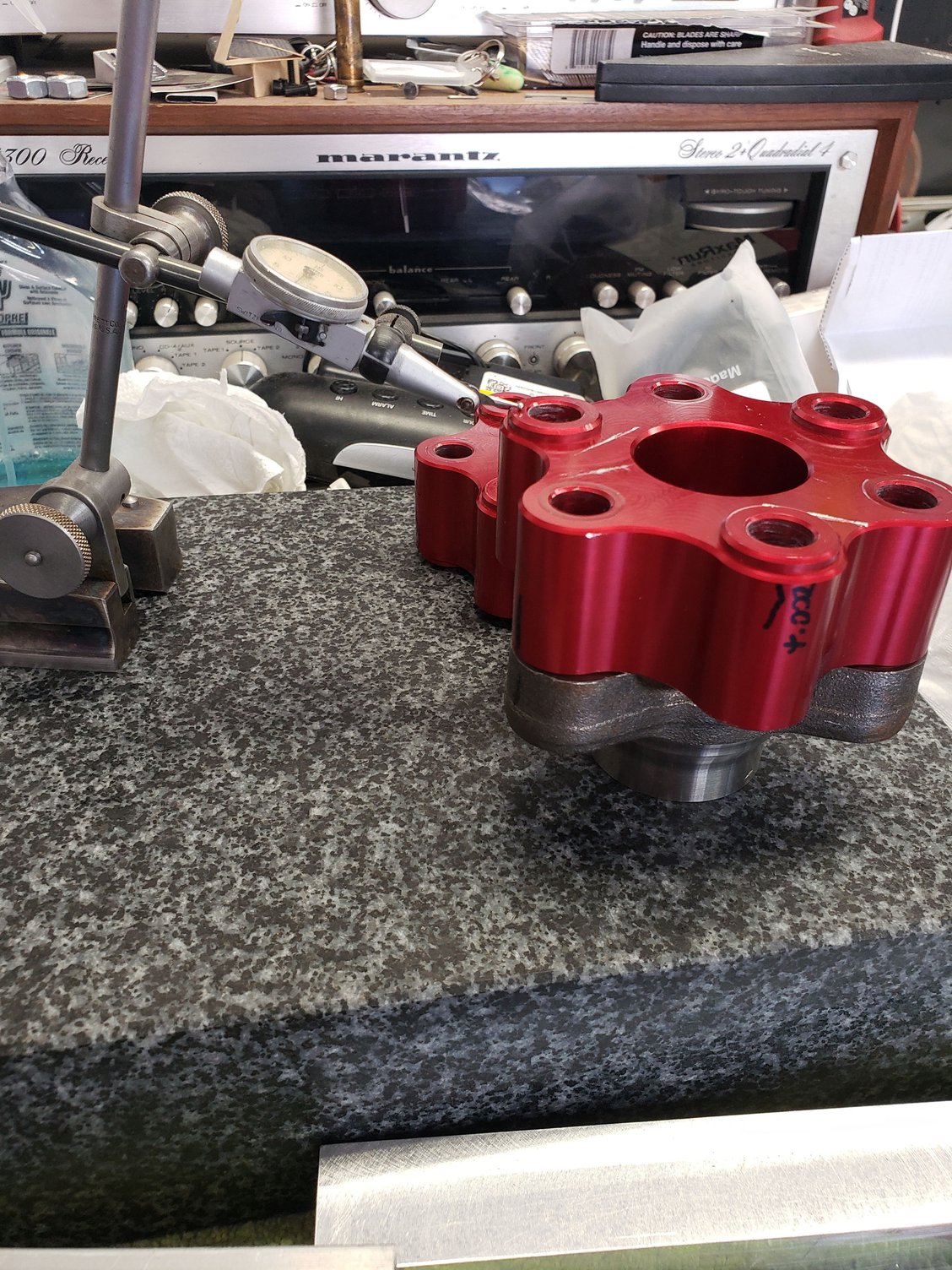 Torque Tube Root Cause Failure Analysis Part 3 & Summary ...