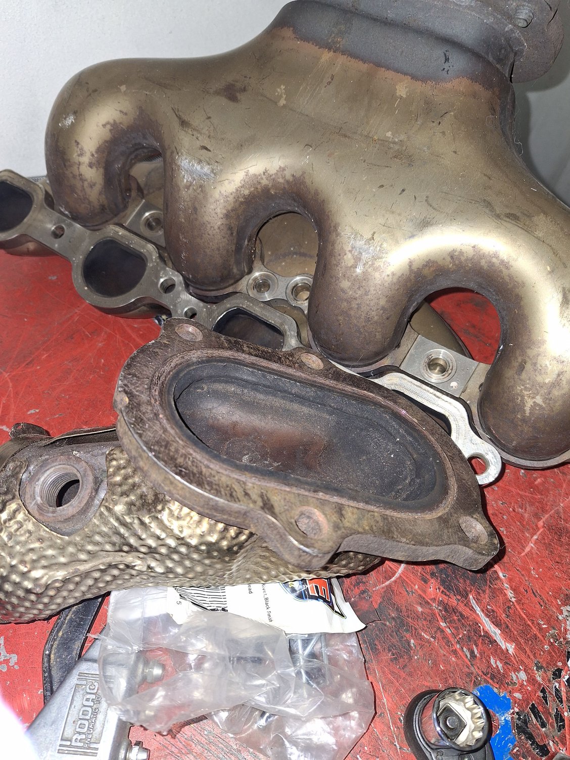 O2 sensor information needed for ZO6 Exhaust upgrade - CorvetteForum ...