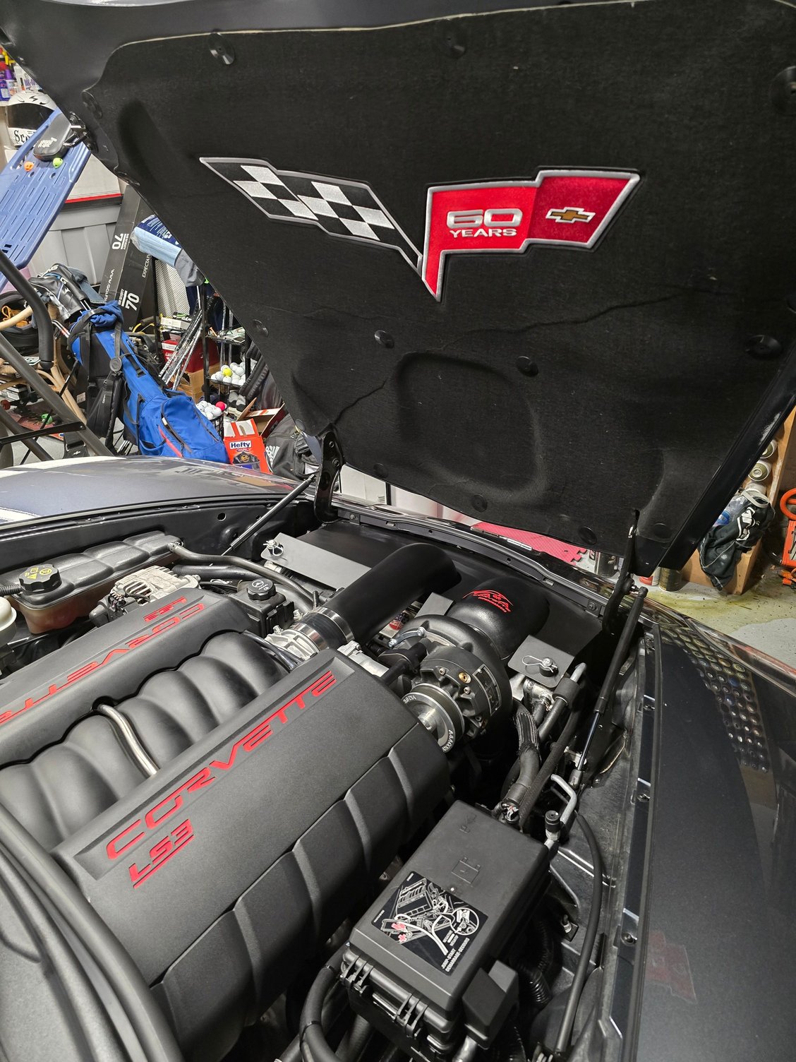 Looking at buying first Corvette C6 GS - CorvetteForum - Chevrolet ...