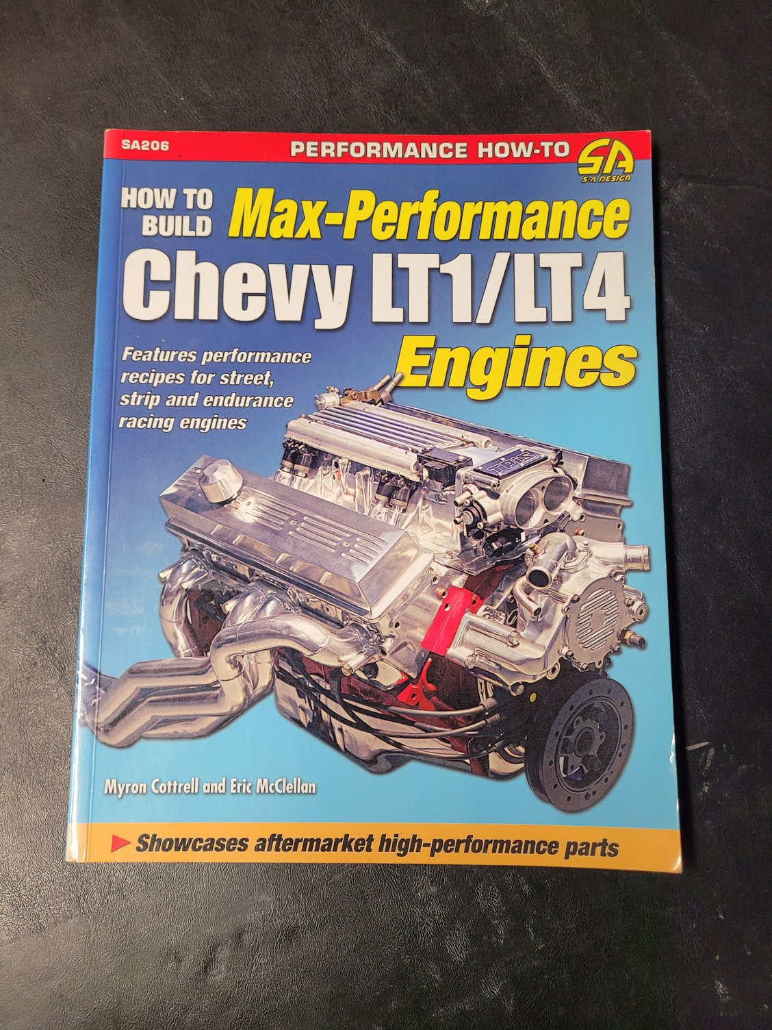 Edelbrock LT1/LT4 Gen 2 Air Gap Intake Manifold Flow Numbers ...