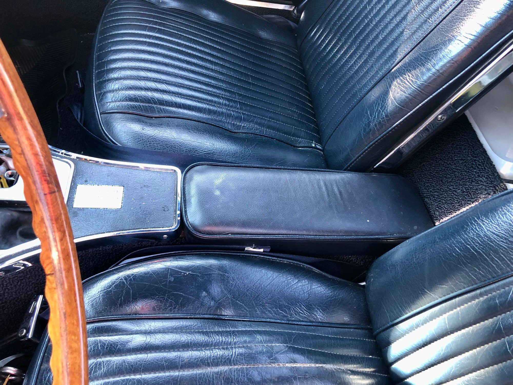 C2 Console buddy - CorvetteForum - Chevrolet Corvette Forum Discussion