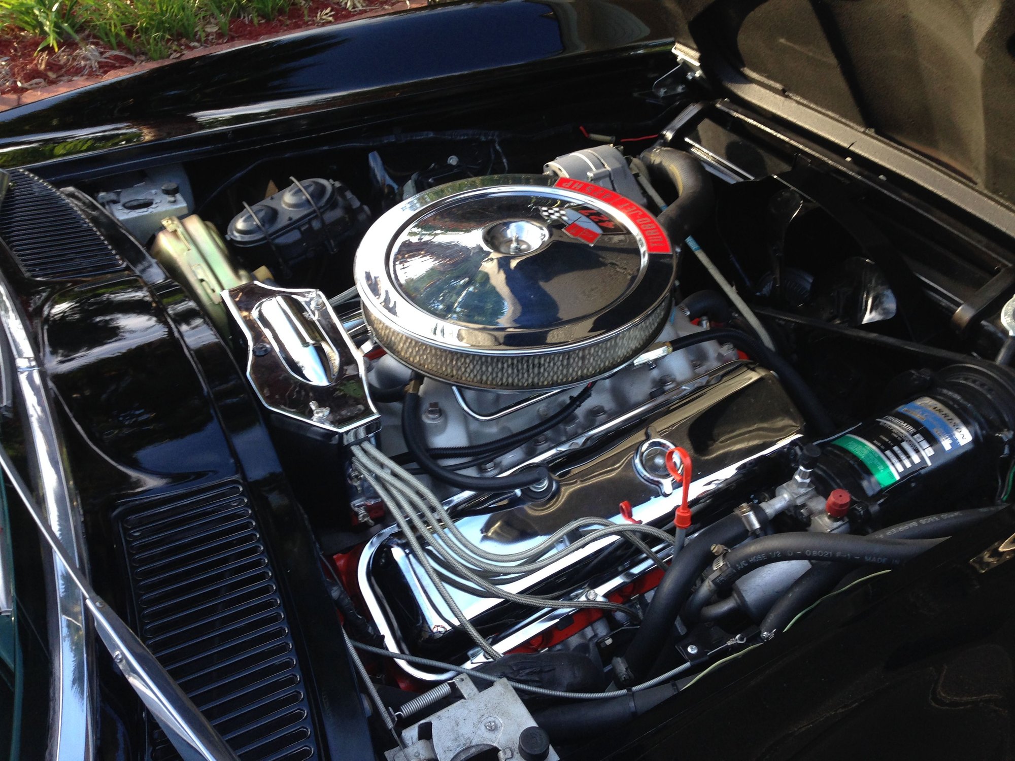 C2 1966 L72 count - Page 11 - CorvetteForum - Chevrolet Corvette Forum ...