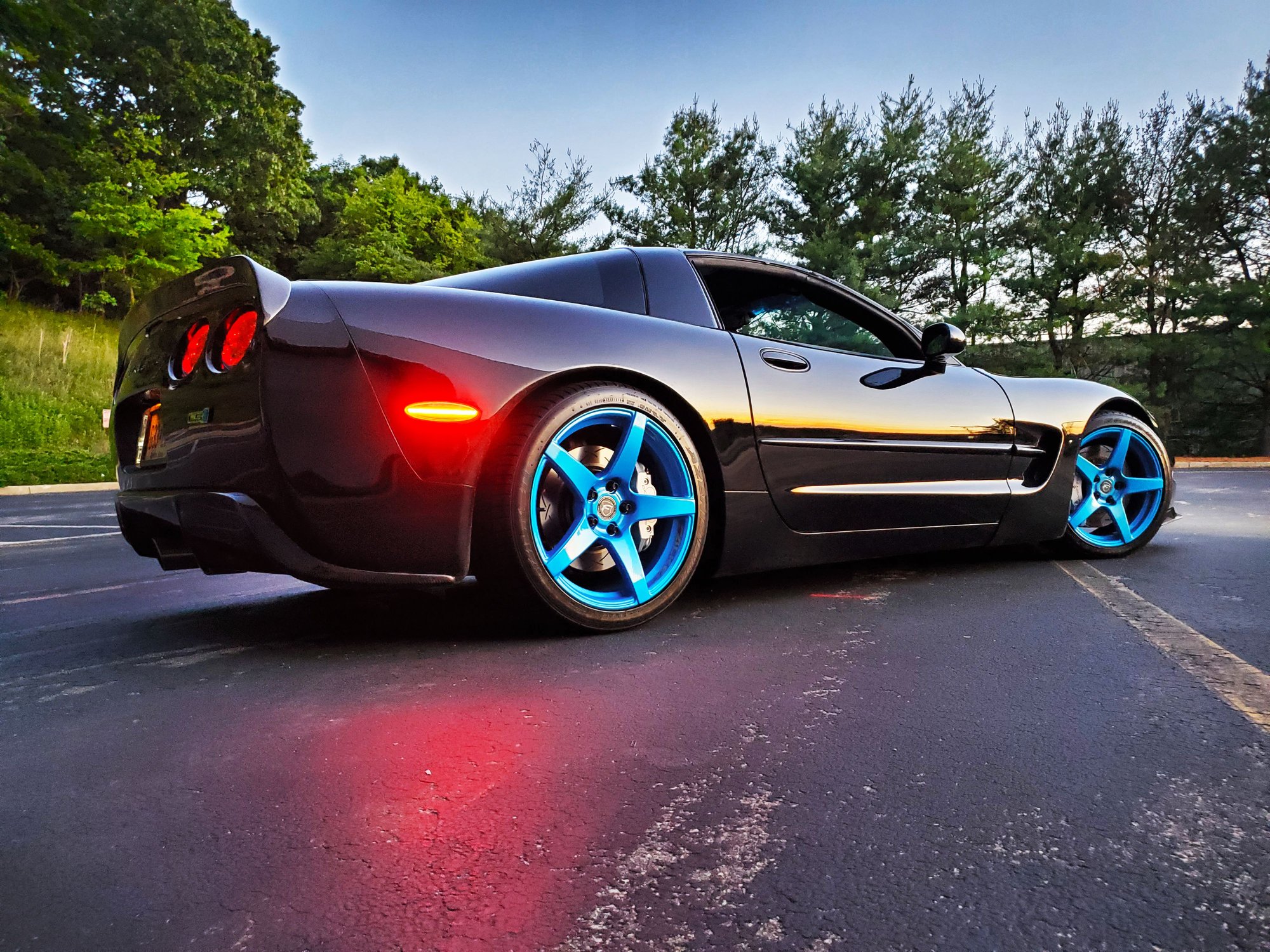 Modified C5 Photoshoot - CorvetteForum - Chevrolet Corvette Forum ...