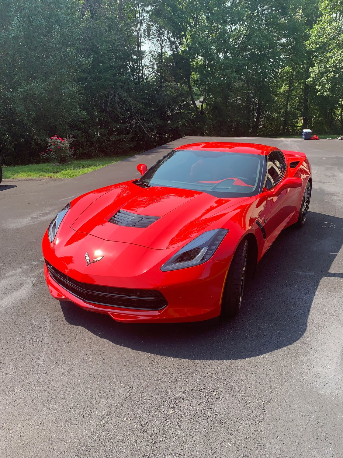 C7 Stretch - CorvetteForum - Chevrolet Corvette Forum Discussion